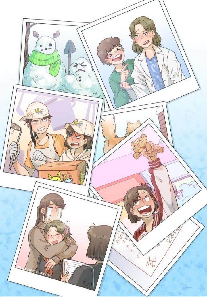 Photos [ kiss it goodbye ] | Scrolller