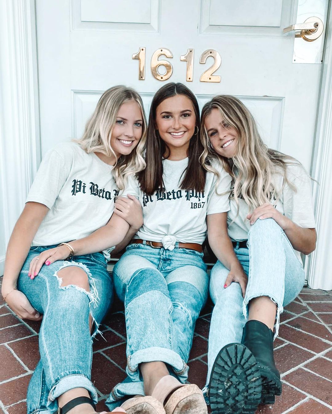 Pi Beta Phi | Scrolller