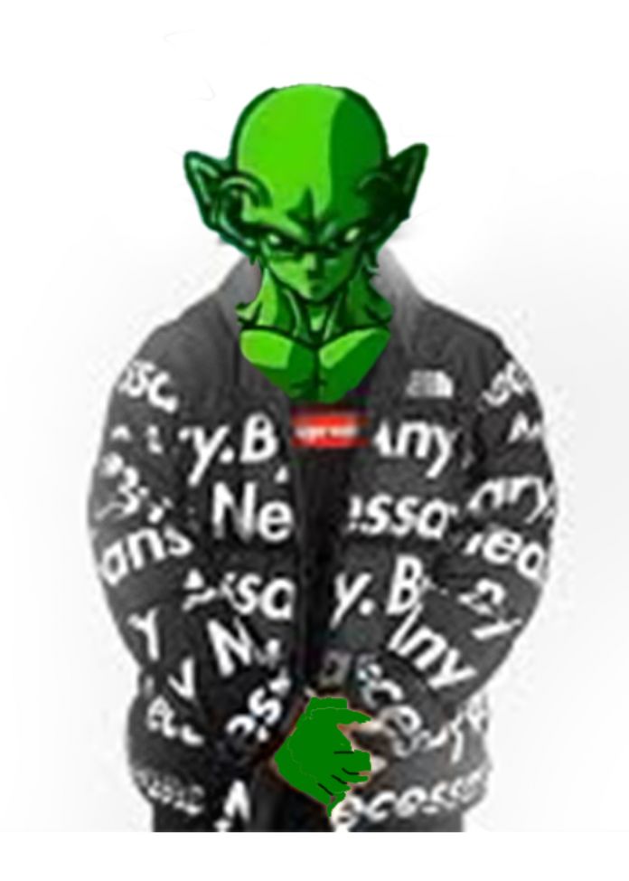 Piccolo drip | Scrolller