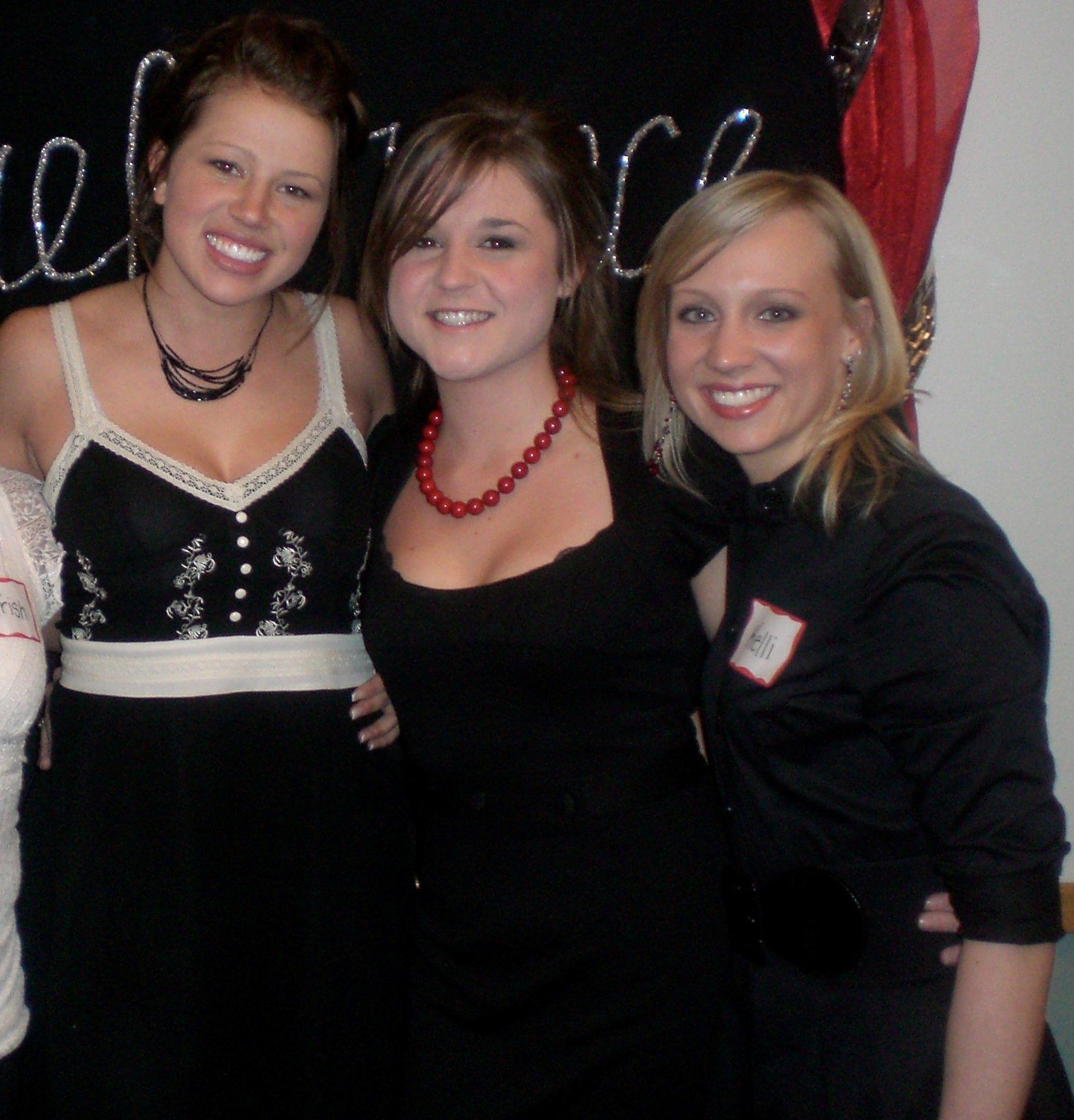 Pick one for a BJ, one for anal, and one to creampie, and why | Scrolller