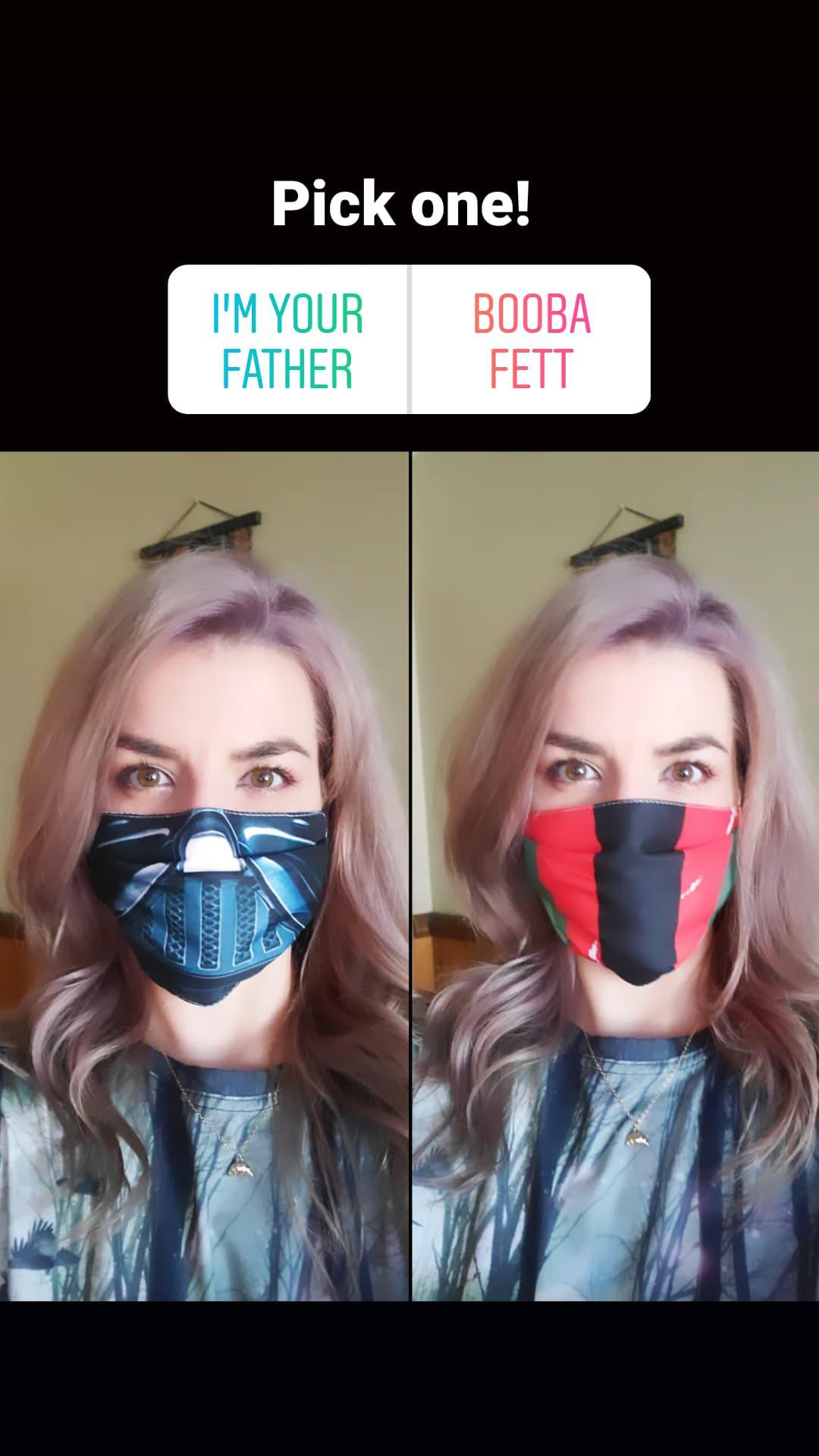 Pick One! | Scrolller