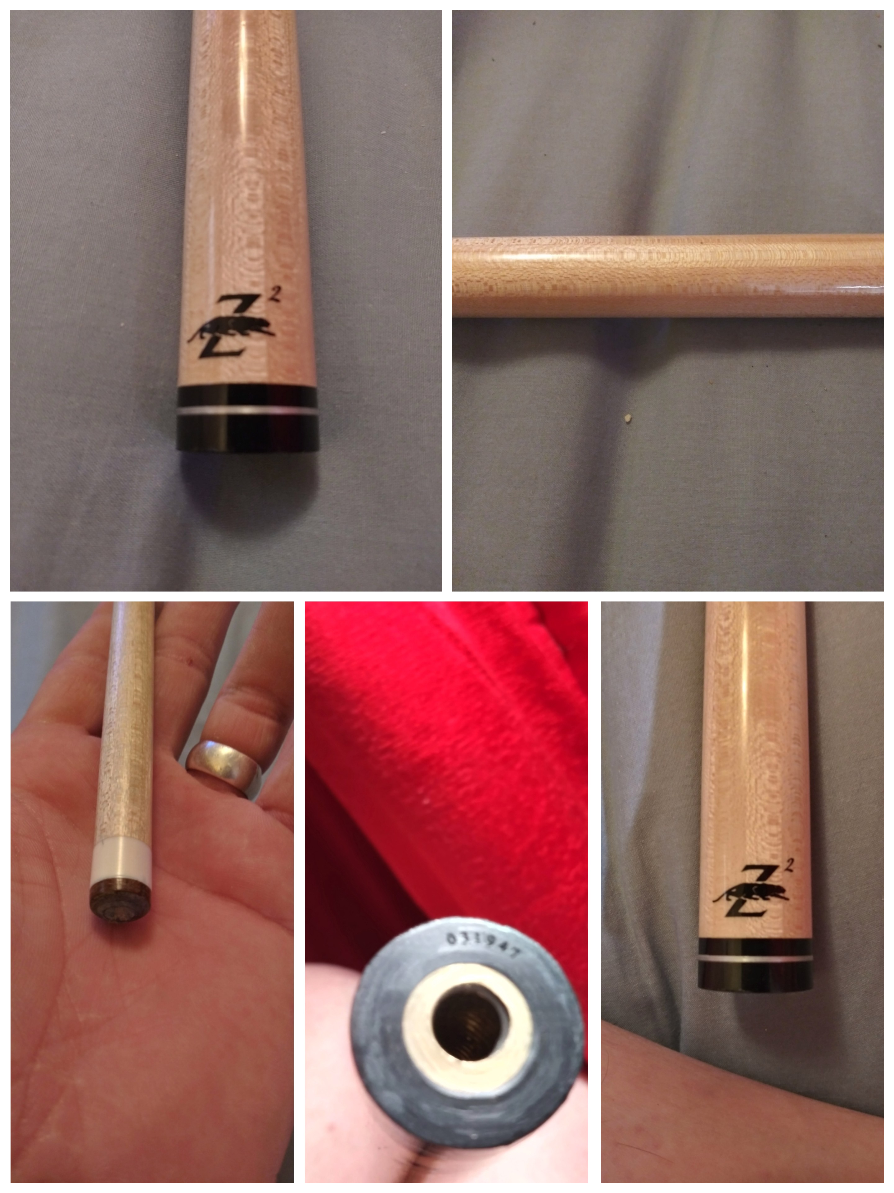 Pick up Predator Z 2 for $5 now I can't figure out if I want to keep it or sell it. | Scrolller