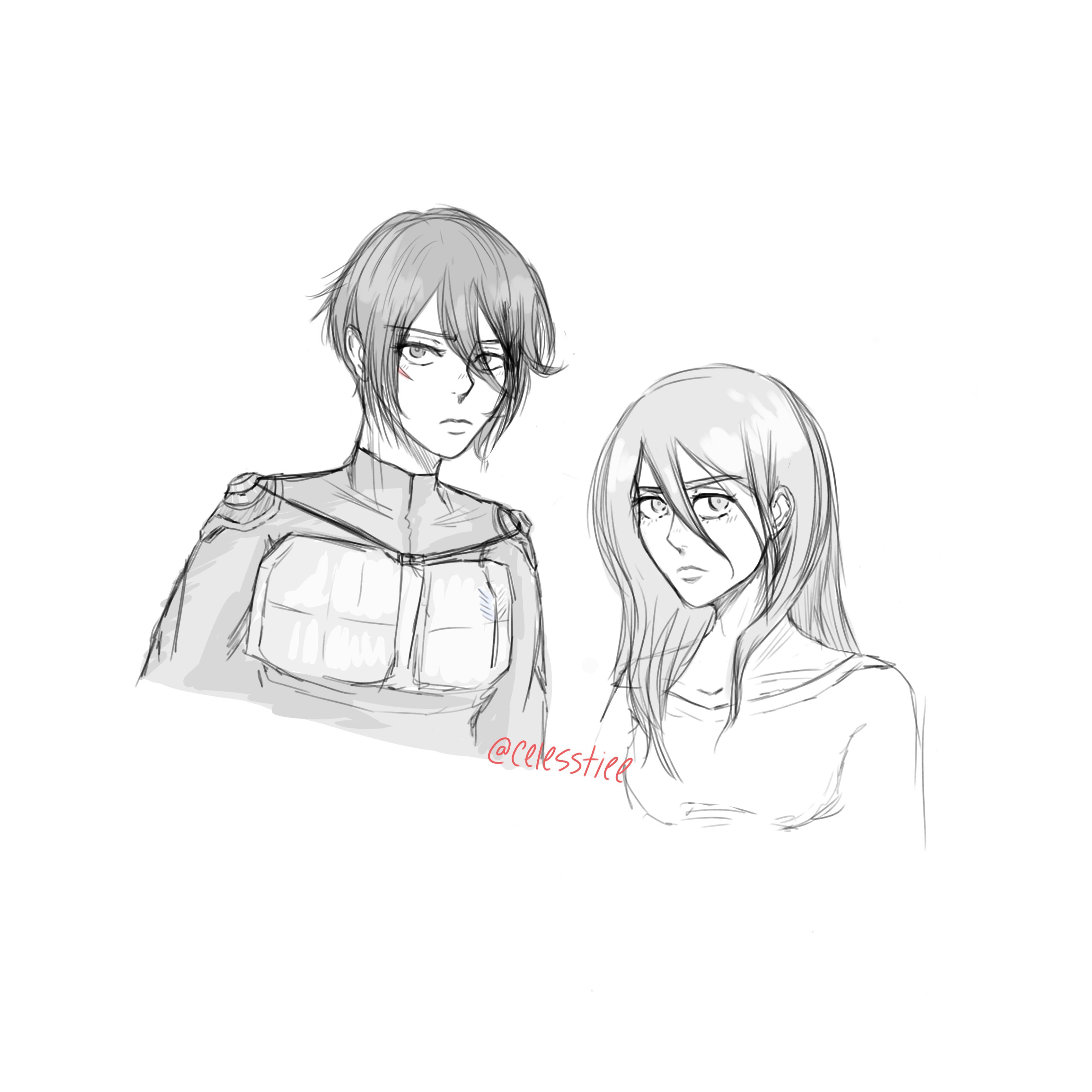 pick ur waifu, ereh | Scrolller