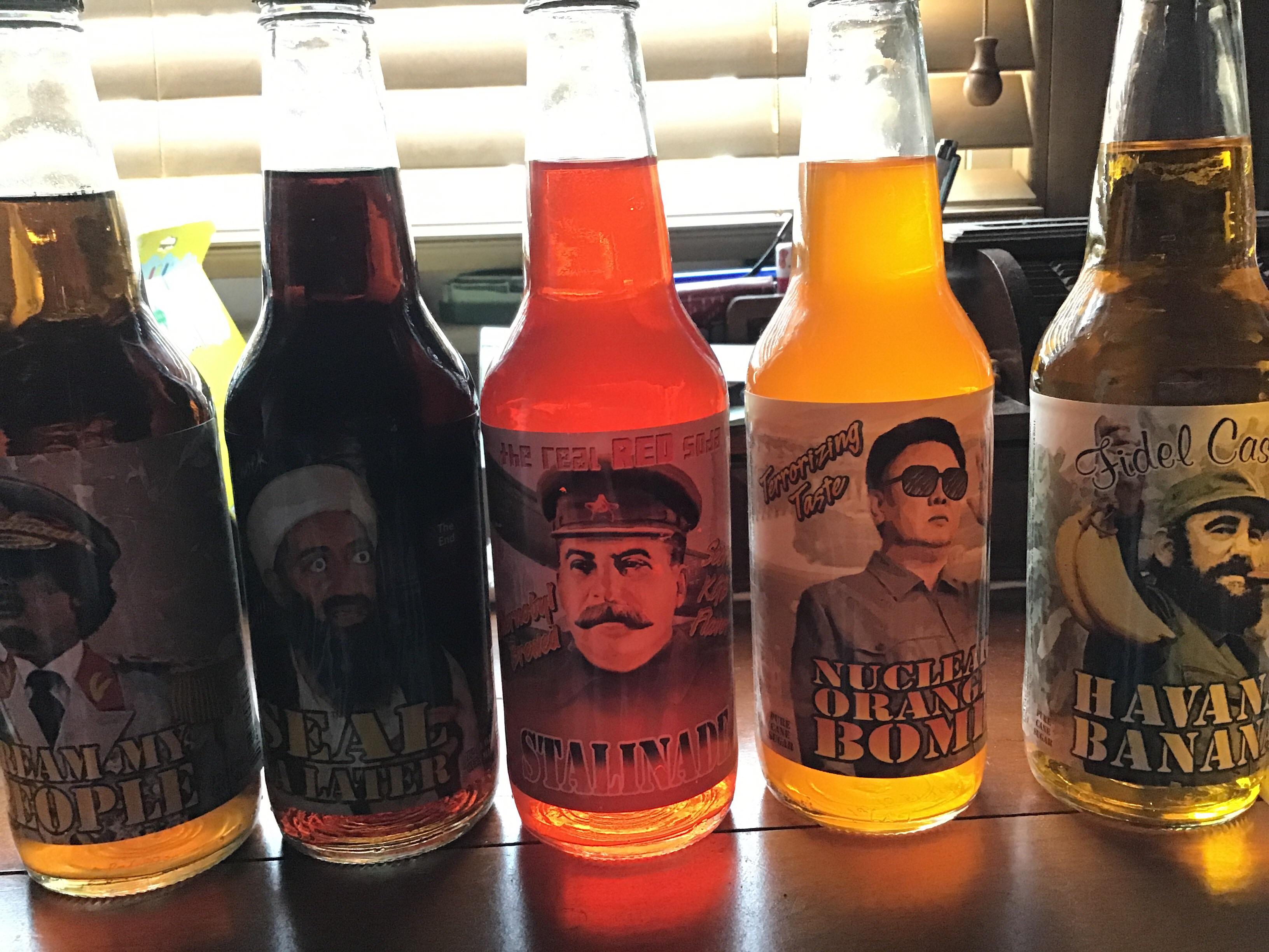 picked em up | Scrolller