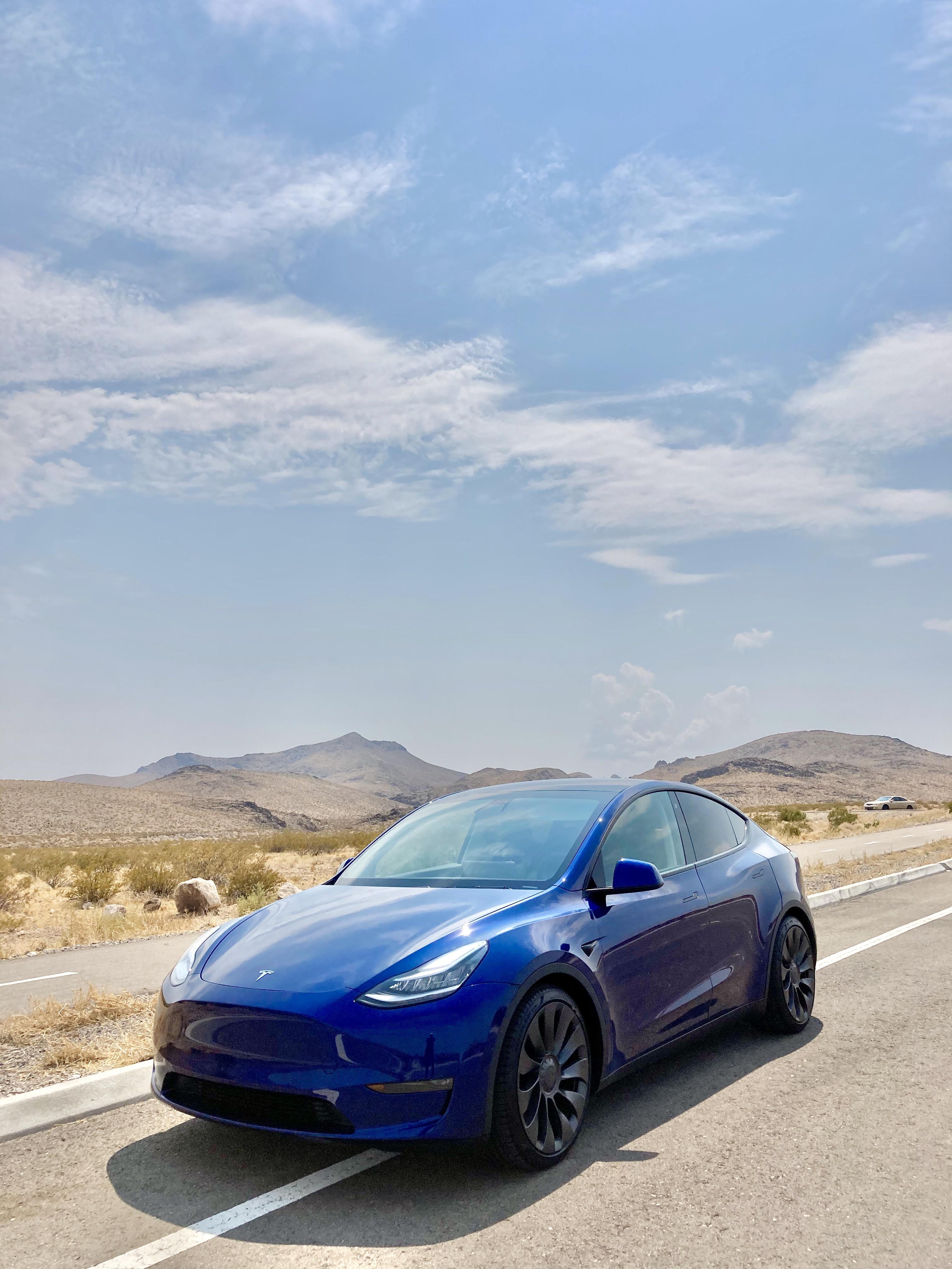 Picked her up today. Can’t stop smiling. | Scrolller