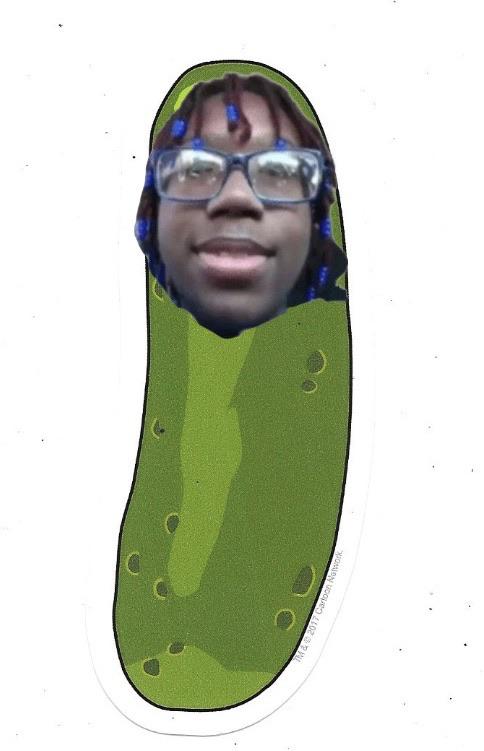 Pickle Mar | Scrolller