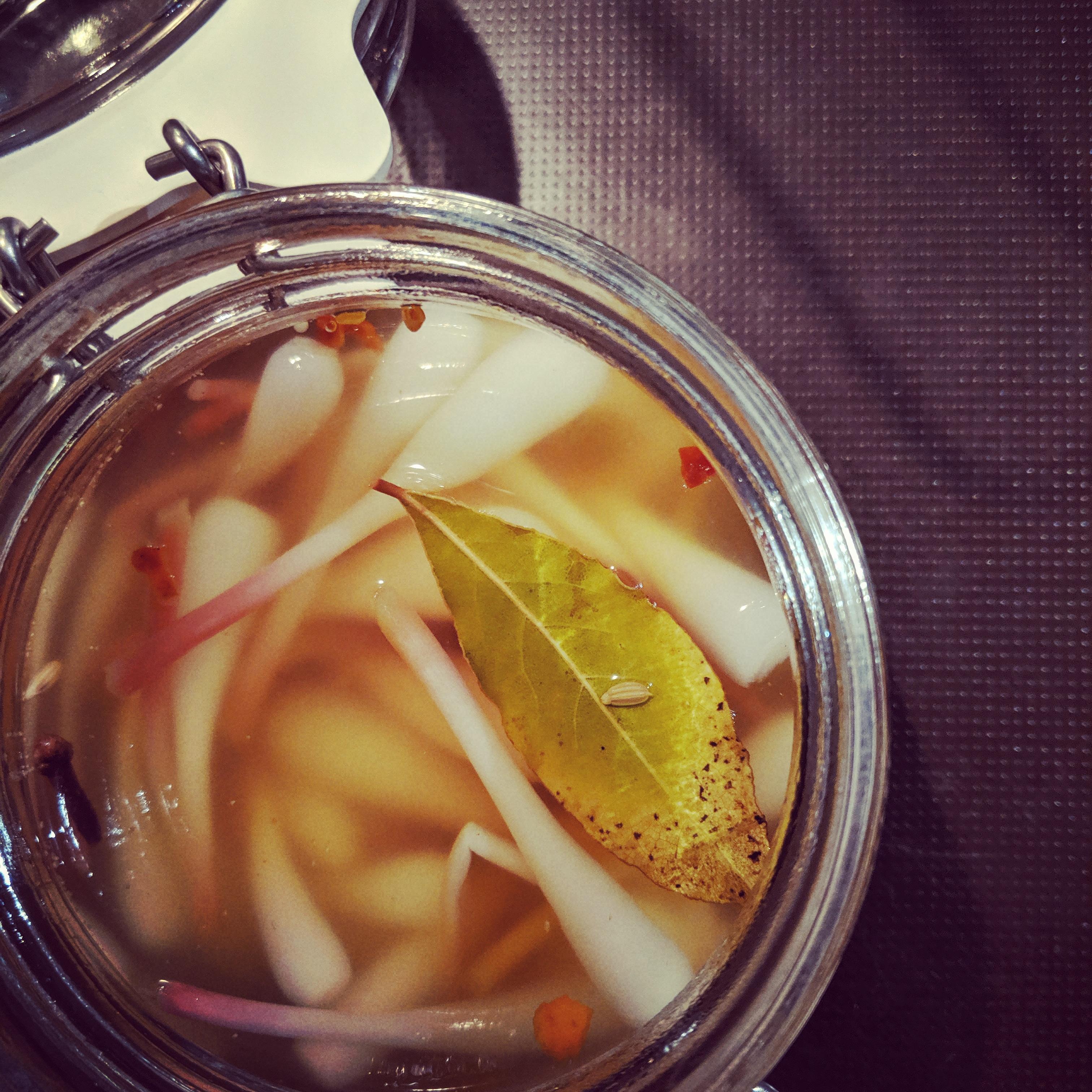 Pickled Ramps | Scrolller