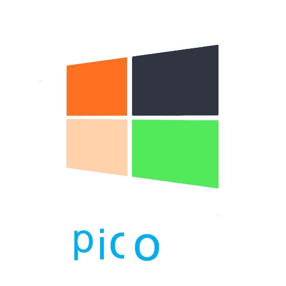 pico | Scrolller