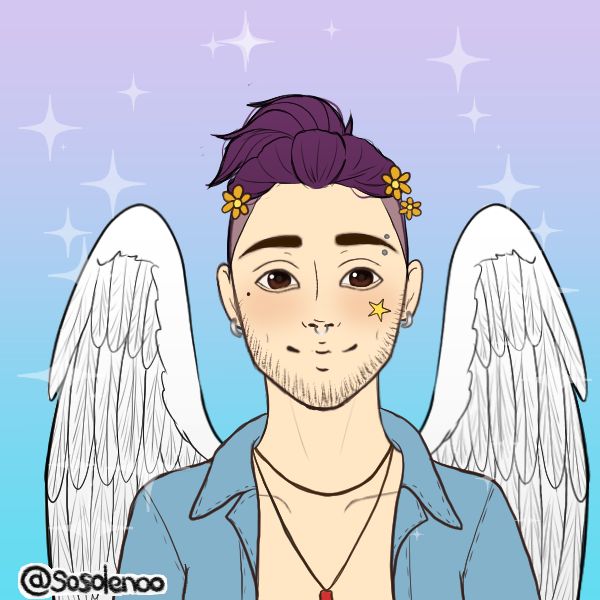 Picrew a day 'till my tits go away - Day 7 | Scrolller