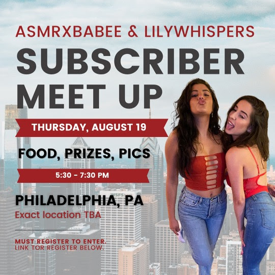 Pics? who's Lily's target audience exactly? | Scrolller