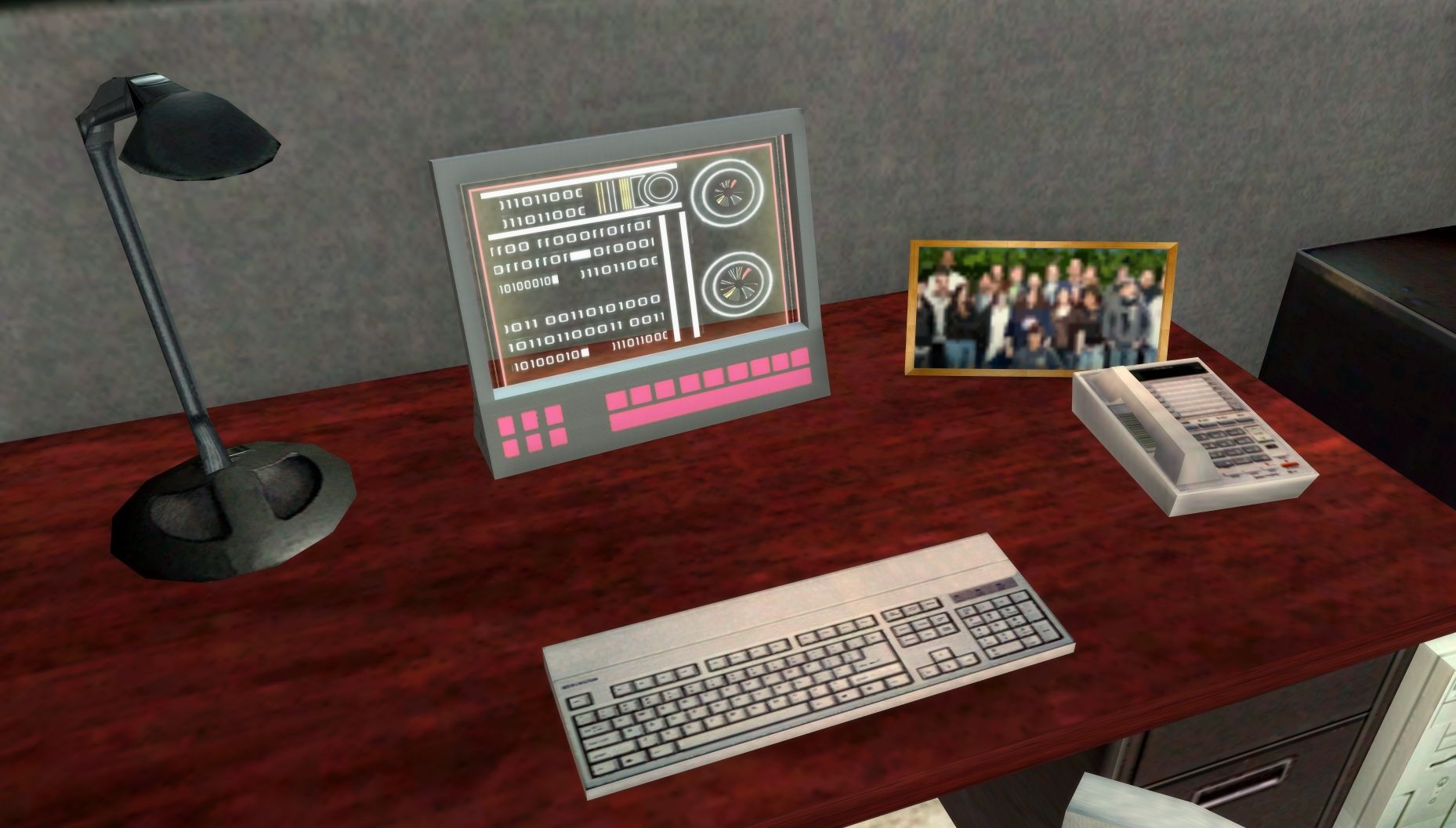 Picture of the dev team spotted gold-side. | Scrolller