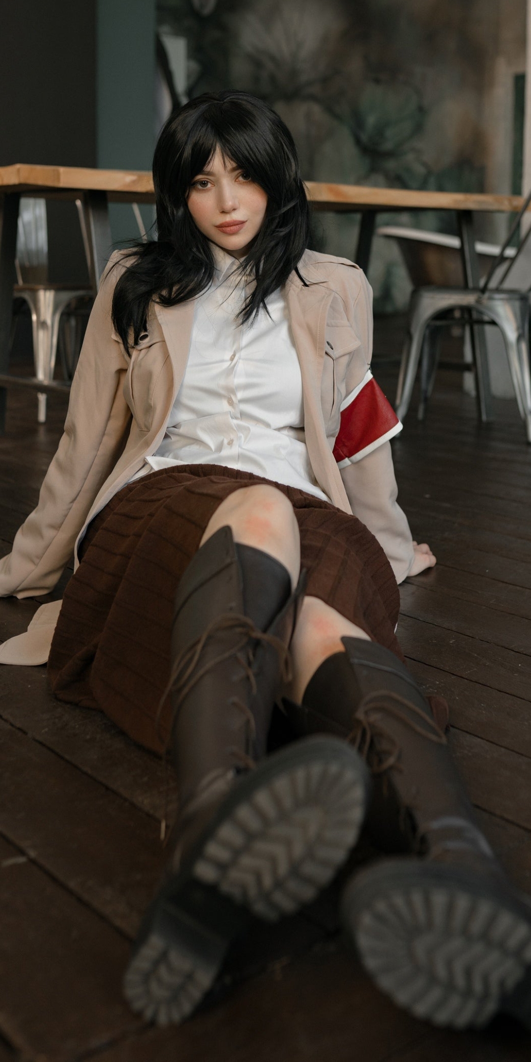 PIECK FINGER by "ALINA BECKER" | Scrolller