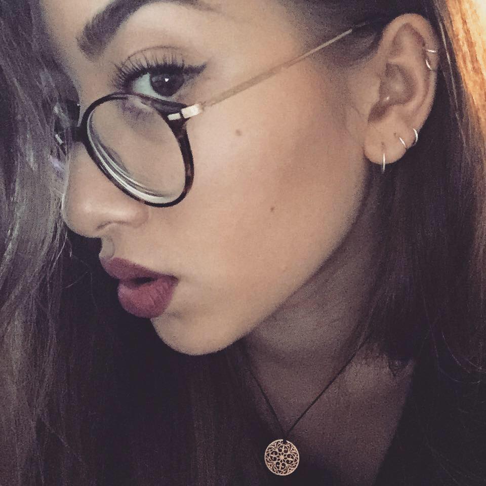 Piercings | Scrolller