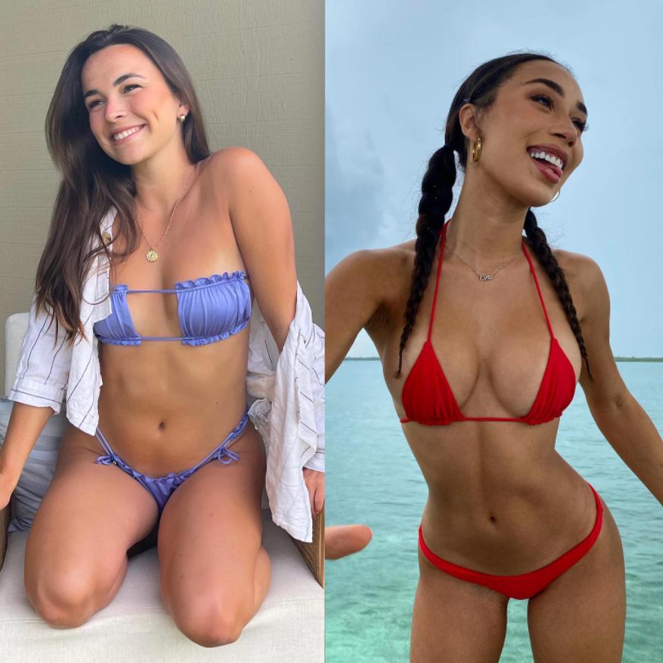 Pierson wodzynski or Eva marisol | Scrolller