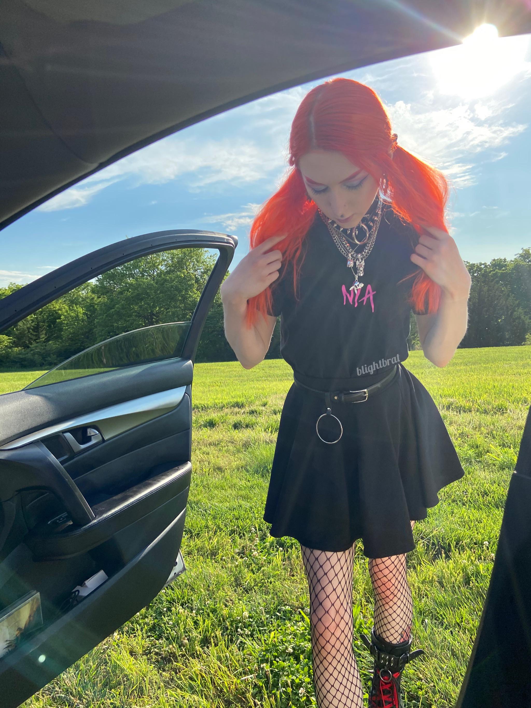 pigtails are made for pulling 👀 | Scrolller