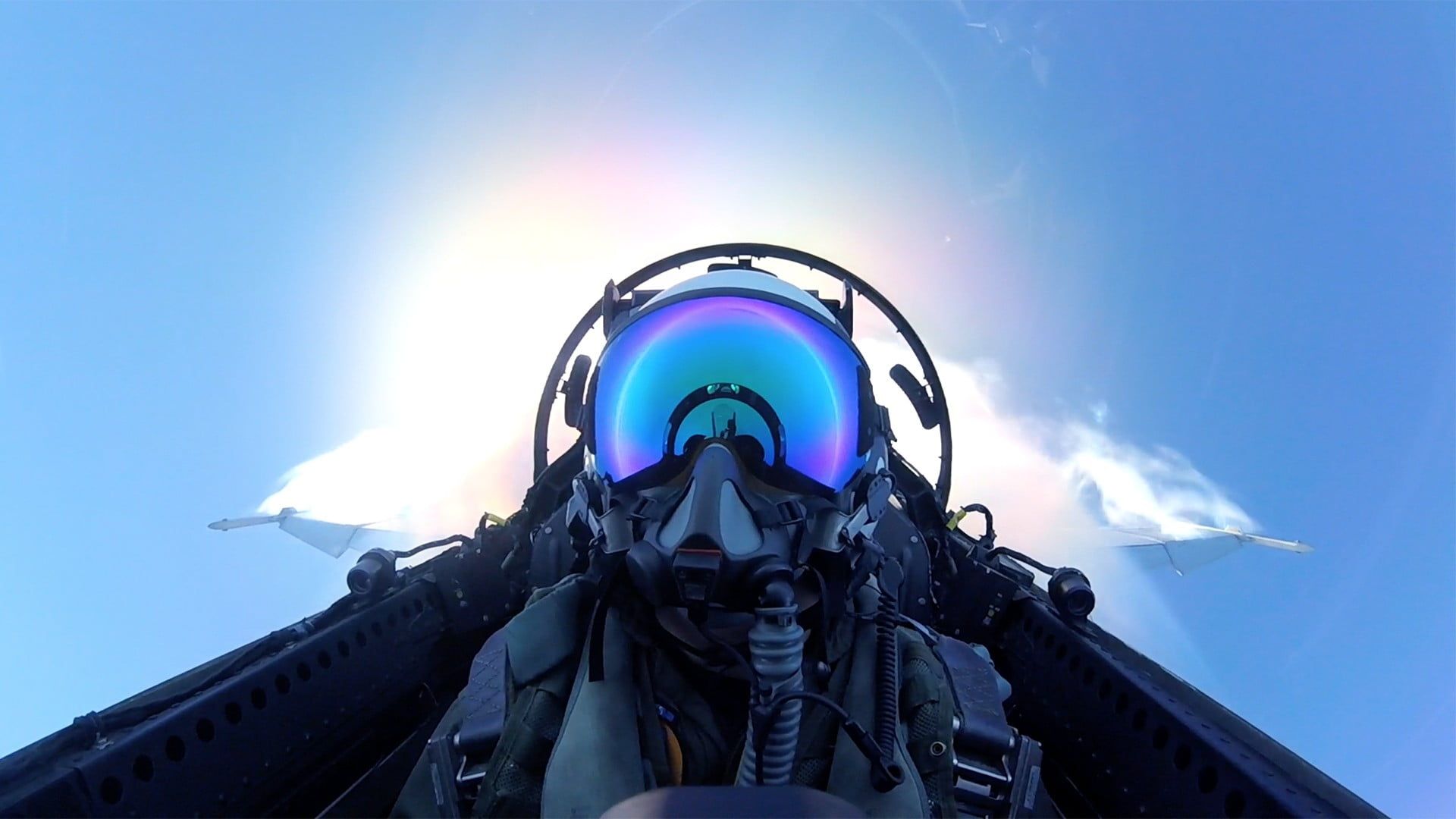 Pilot Selfie 😎 [1920x1080] | Scrolller