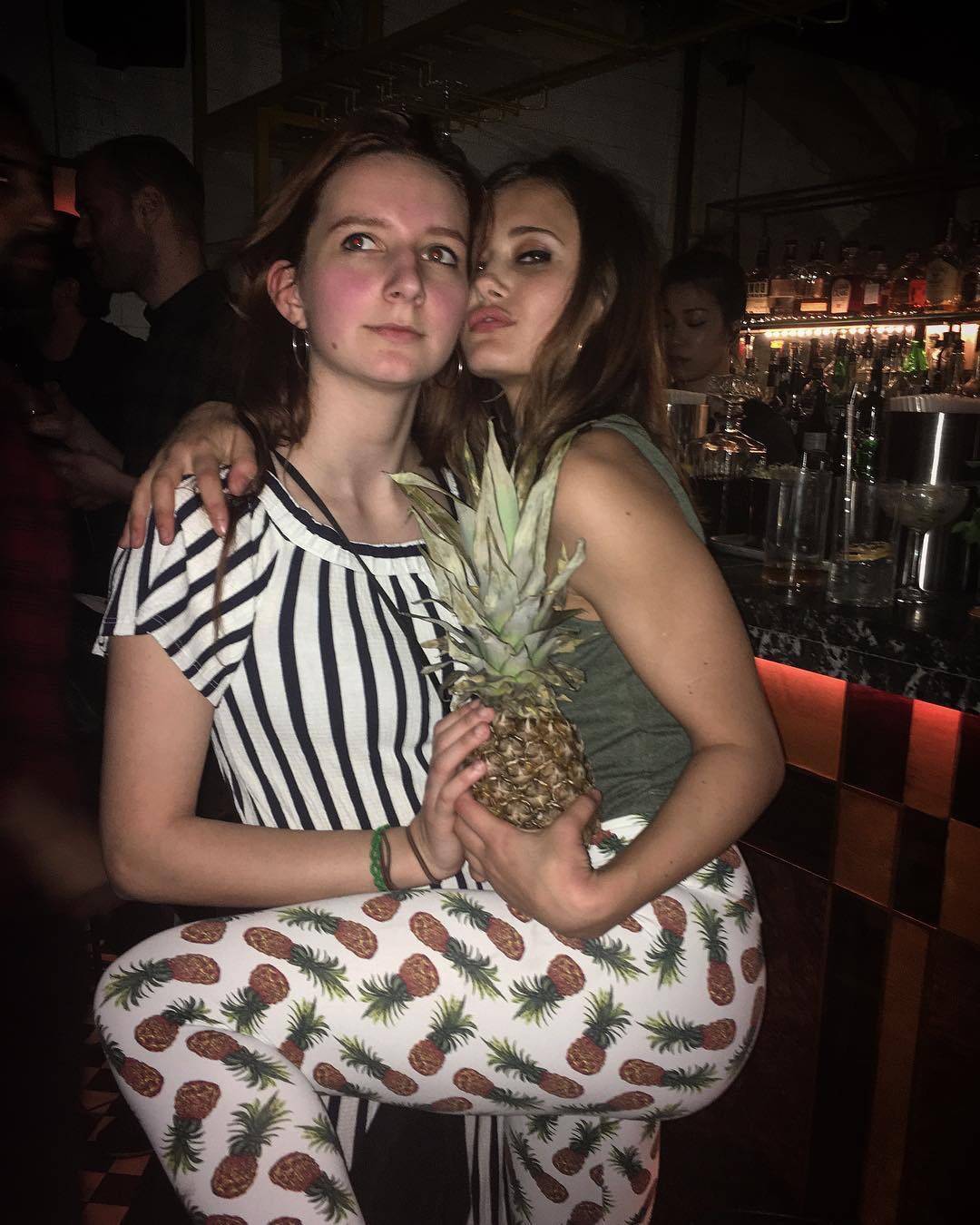 Pineapple | Scrolller