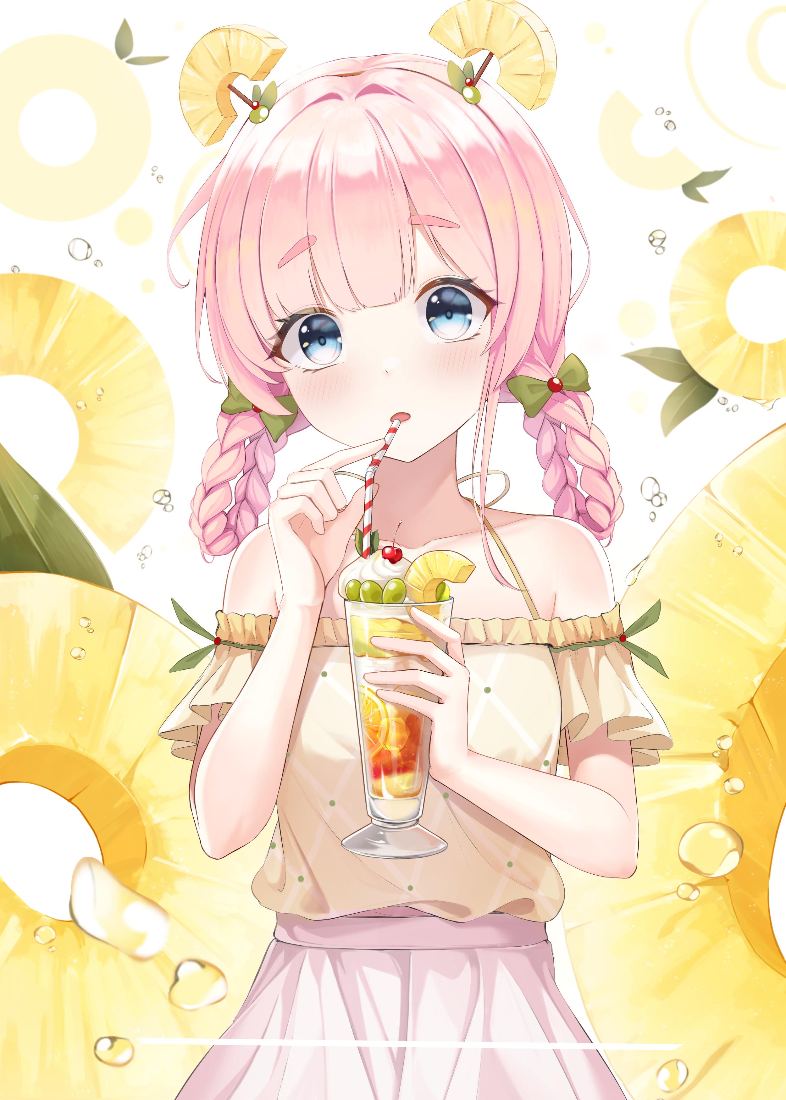 Pineapple [Original] | Scrolller