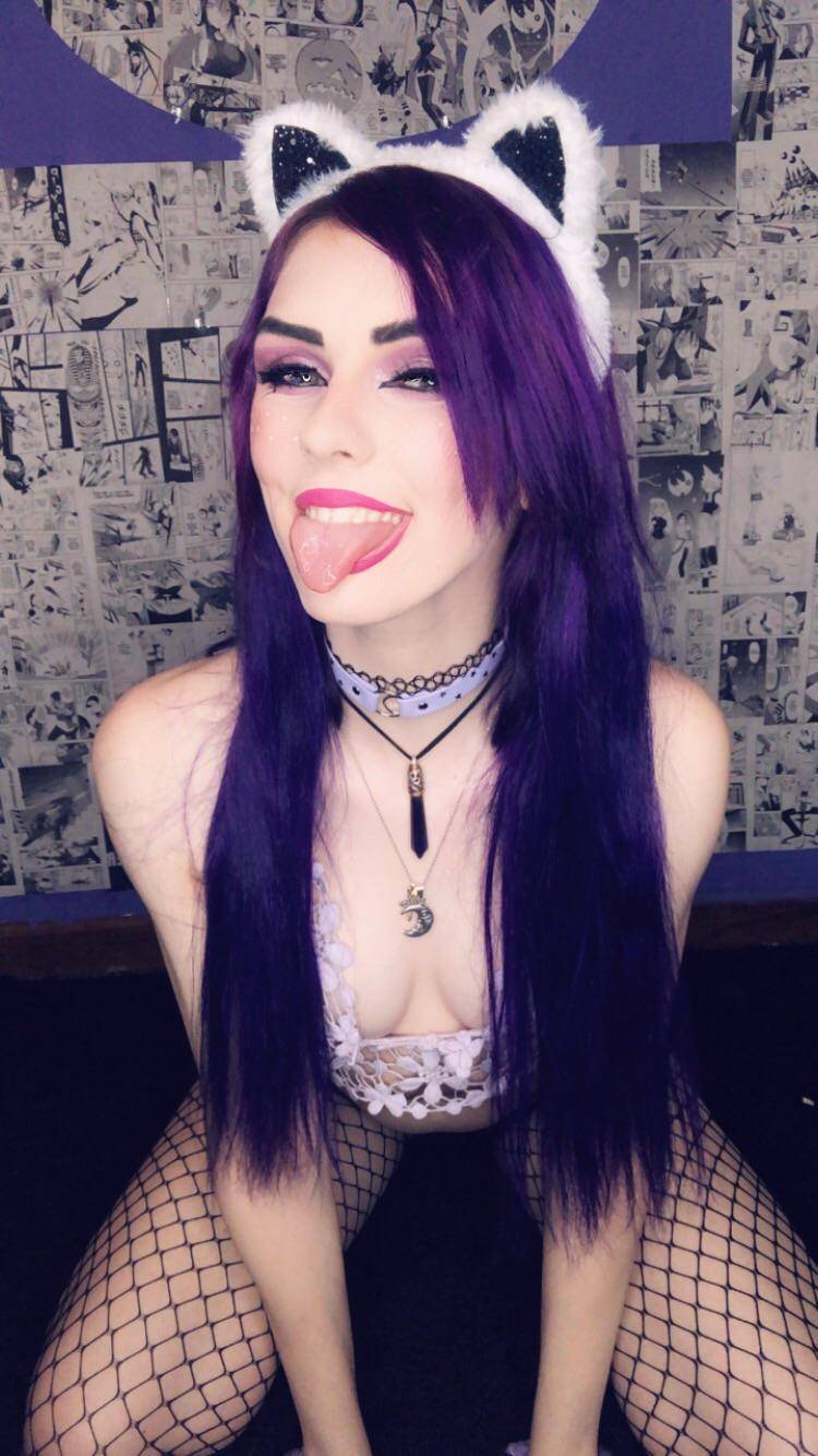 Pink and purple everything 💖💜 | Scrolller