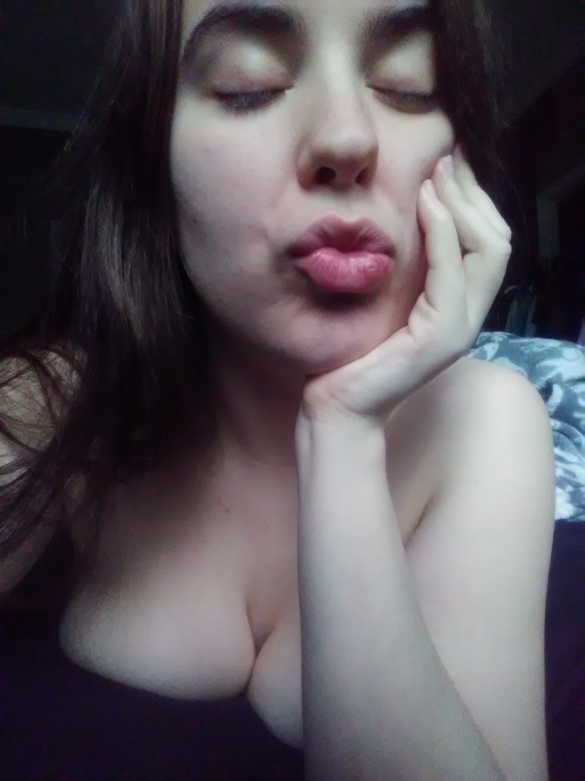 Pink and Soft | Scrolller