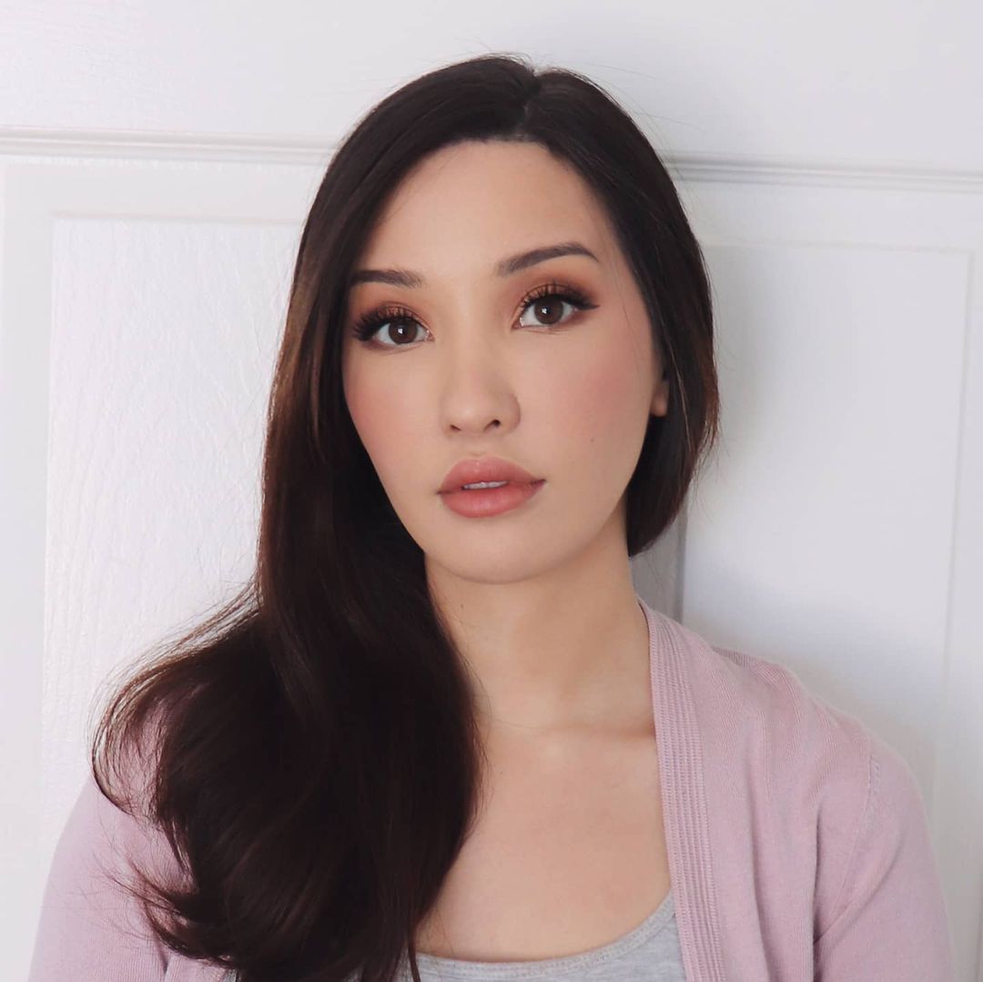 Pink CumDoll, Lauren Chen | Scrolller