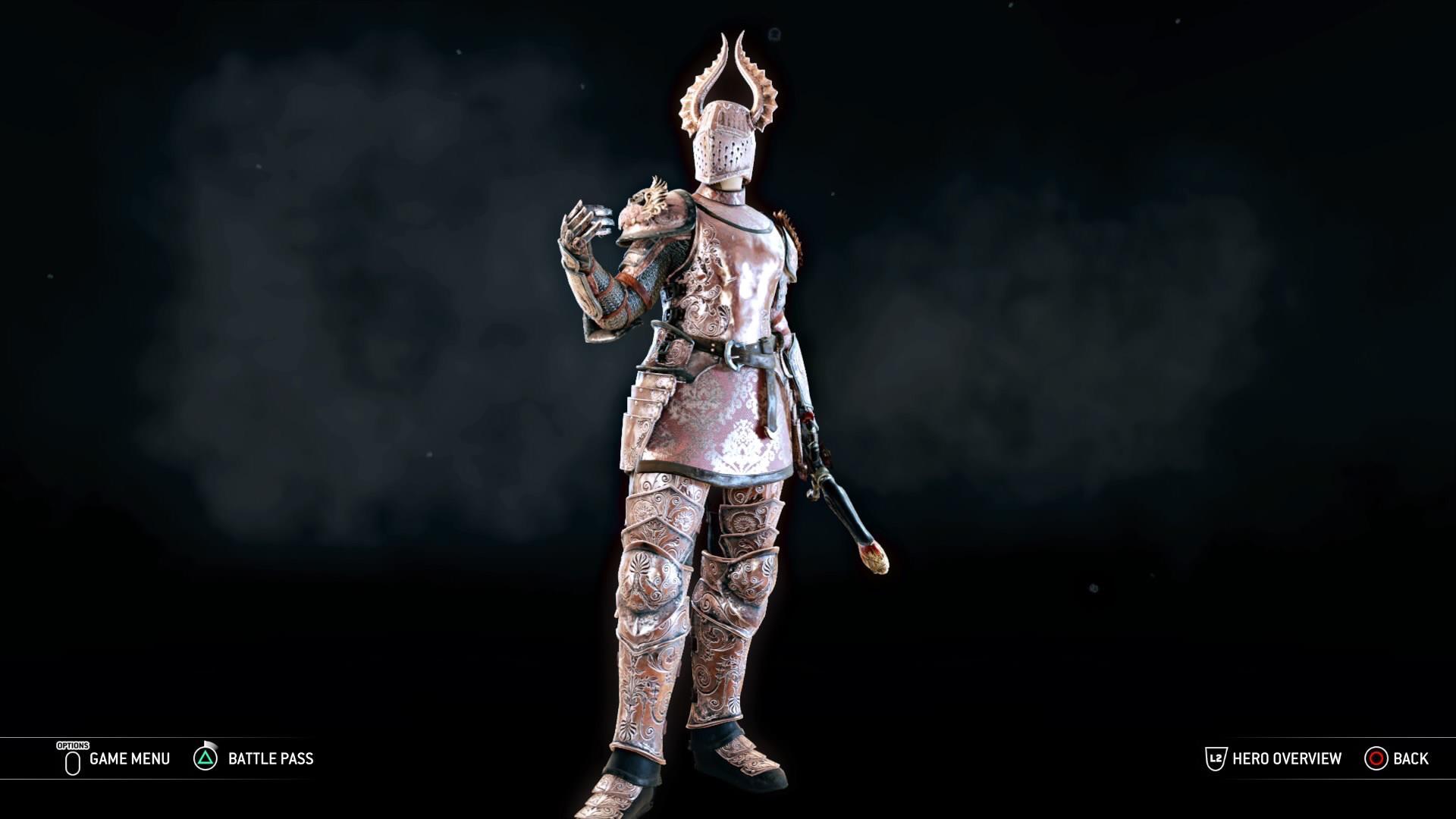 Pink demon💎 | Scrolller