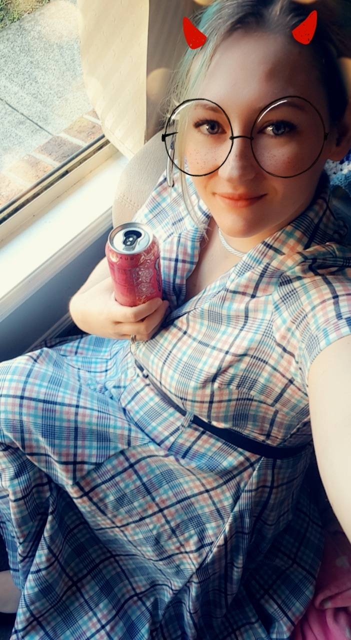 Pink energy drink yay hehe | Scrolller