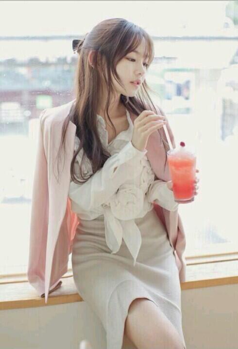 Pink lemonade | Scrolller