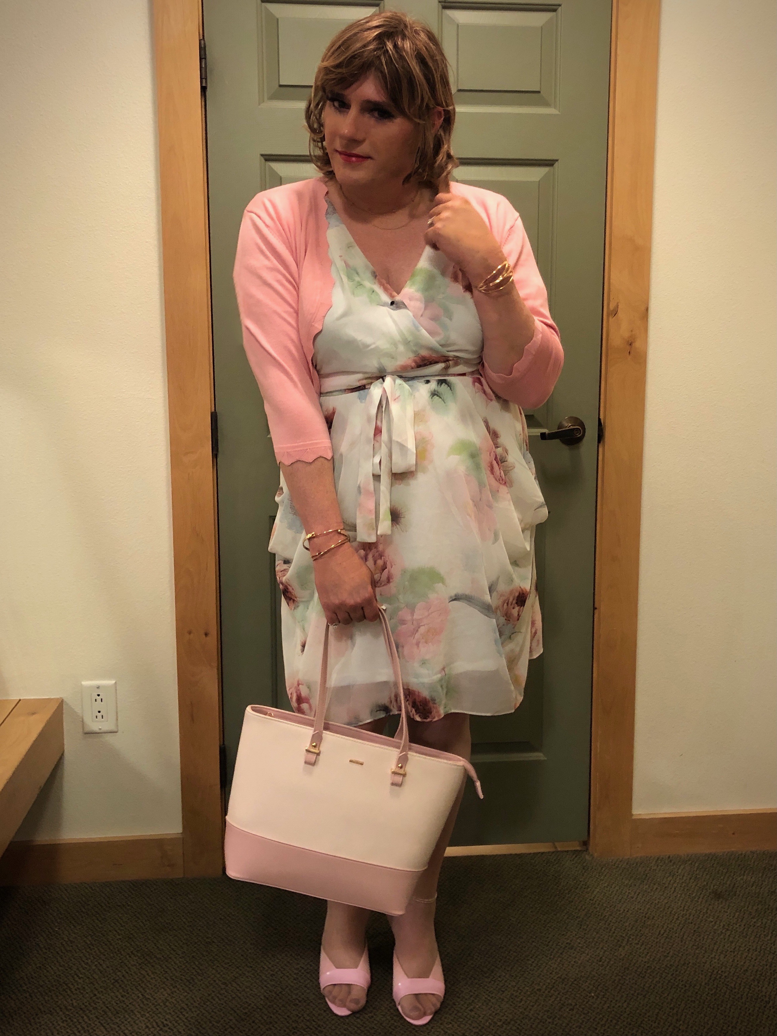 Going out clothes shopping today. | Scrolller