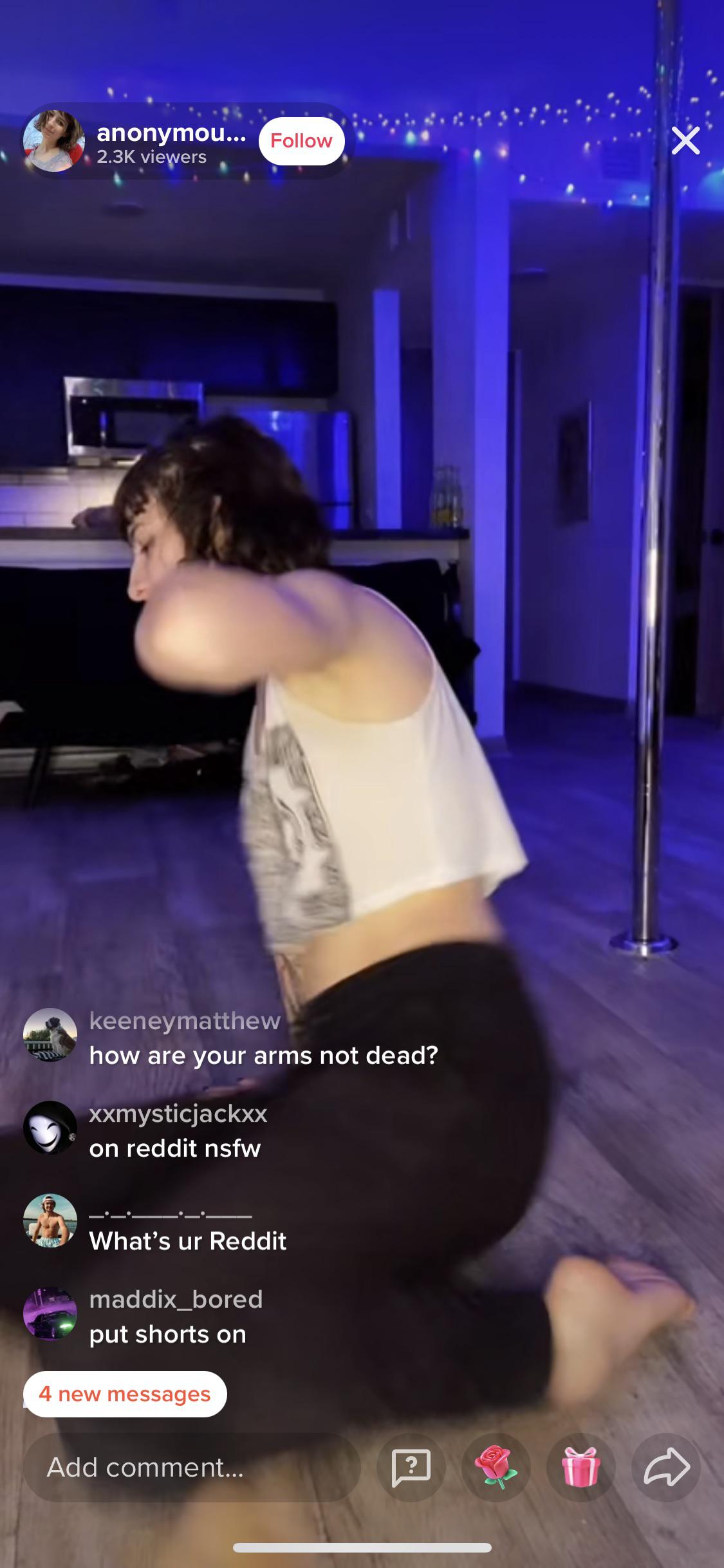 Pipe down | Scrolller