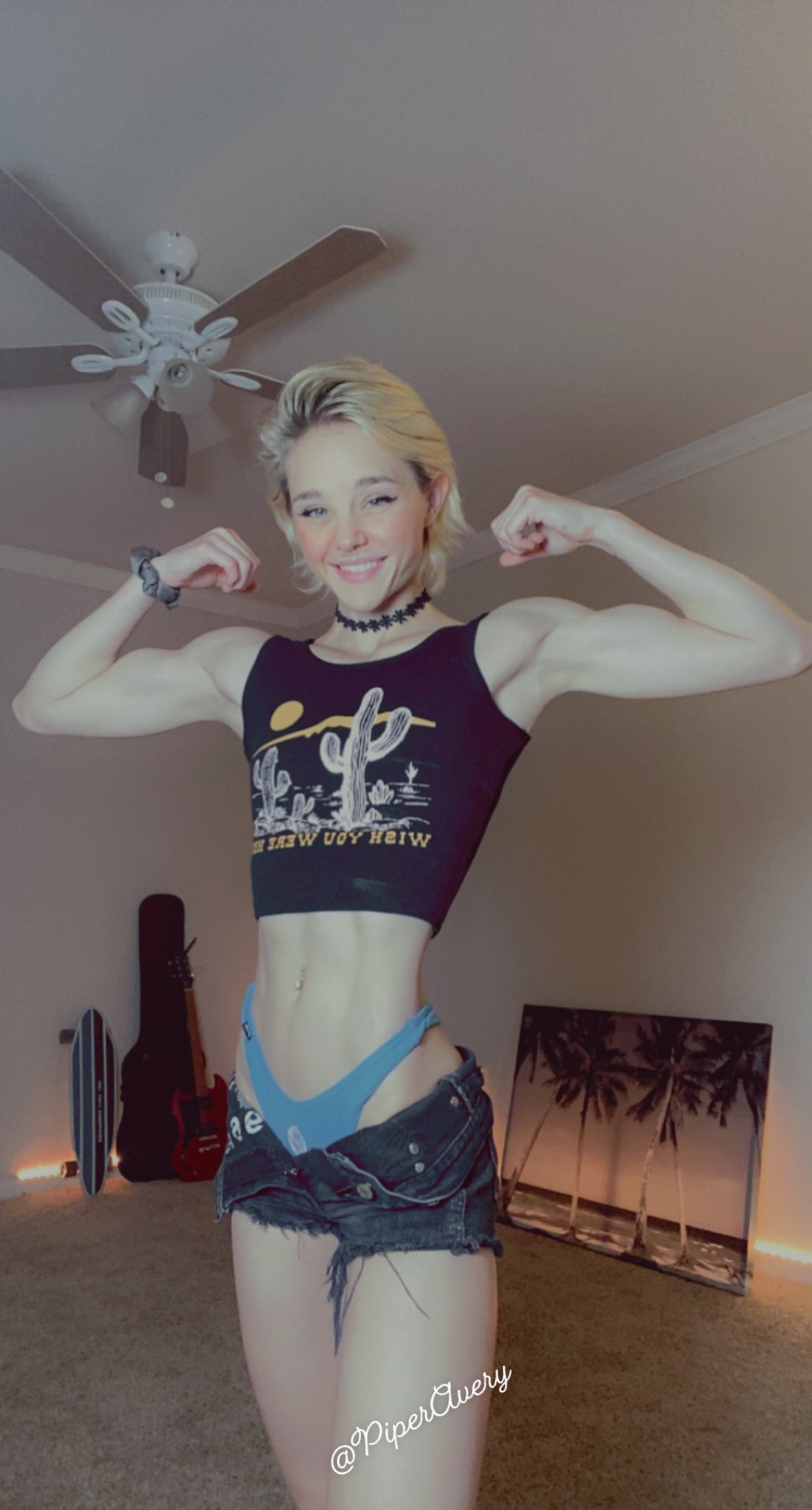 Piper Avery | Scrolller