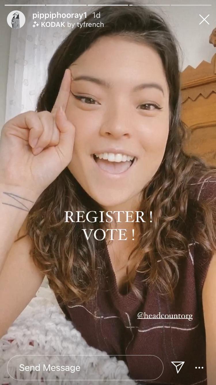 Piper Curda | Scrolller