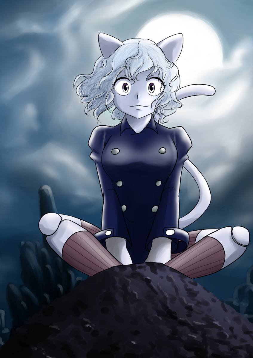 Pitou | Scrolller