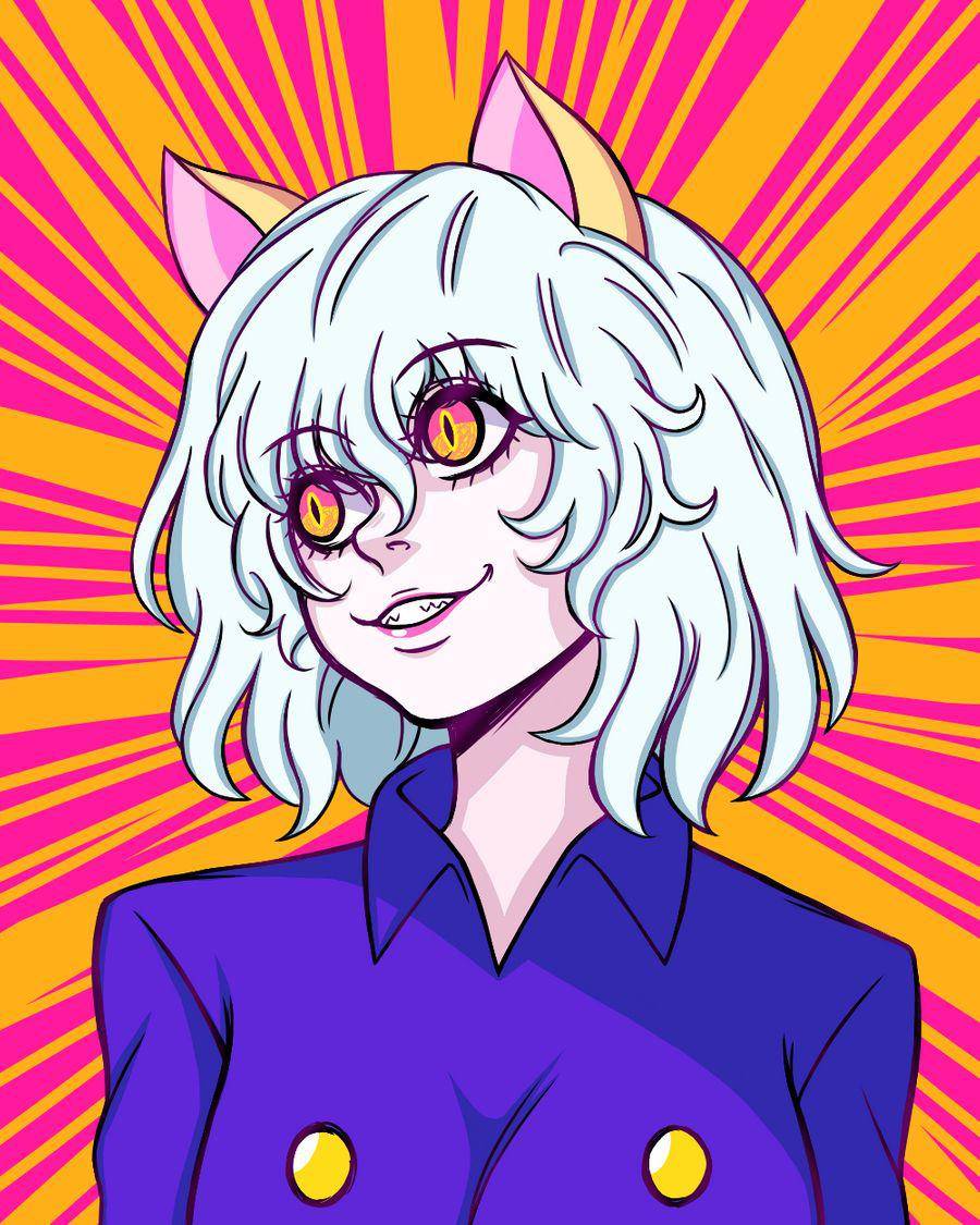 Pitou art | Scrolller
