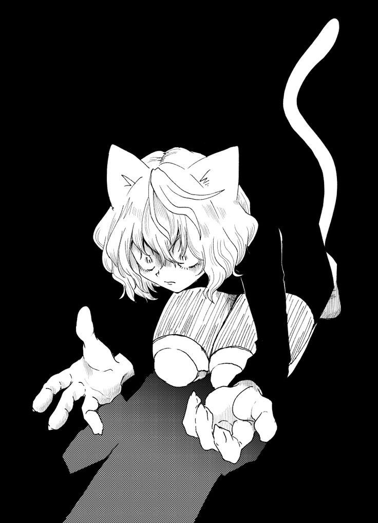 Pitou art | Scrolller