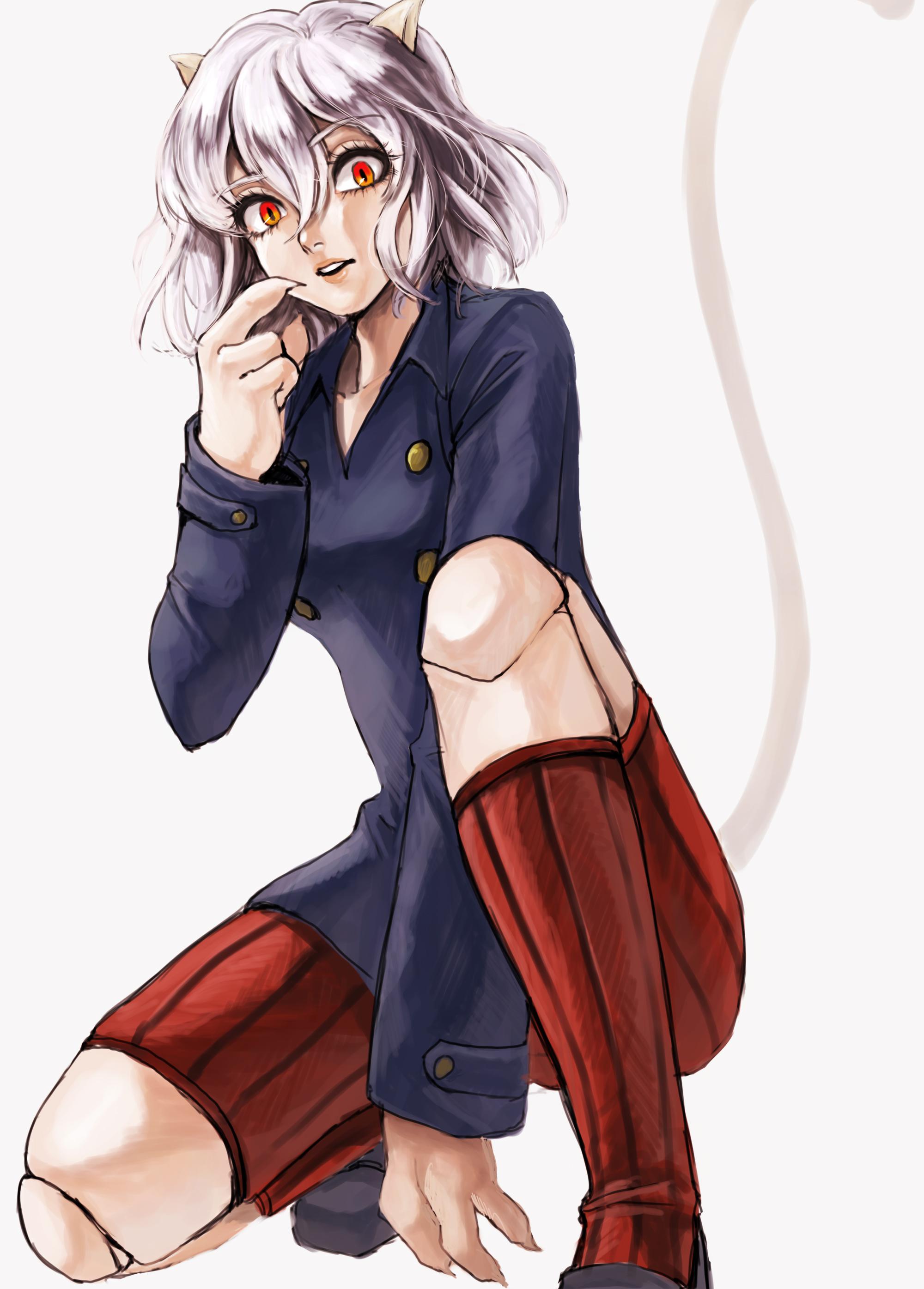 Pitou art | Scrolller