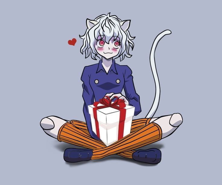Pitou 🎁 | Scrolller