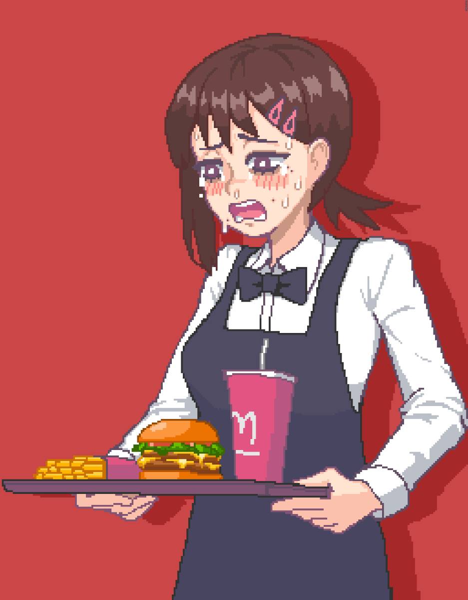 Pixel Kobeni | Scrolller