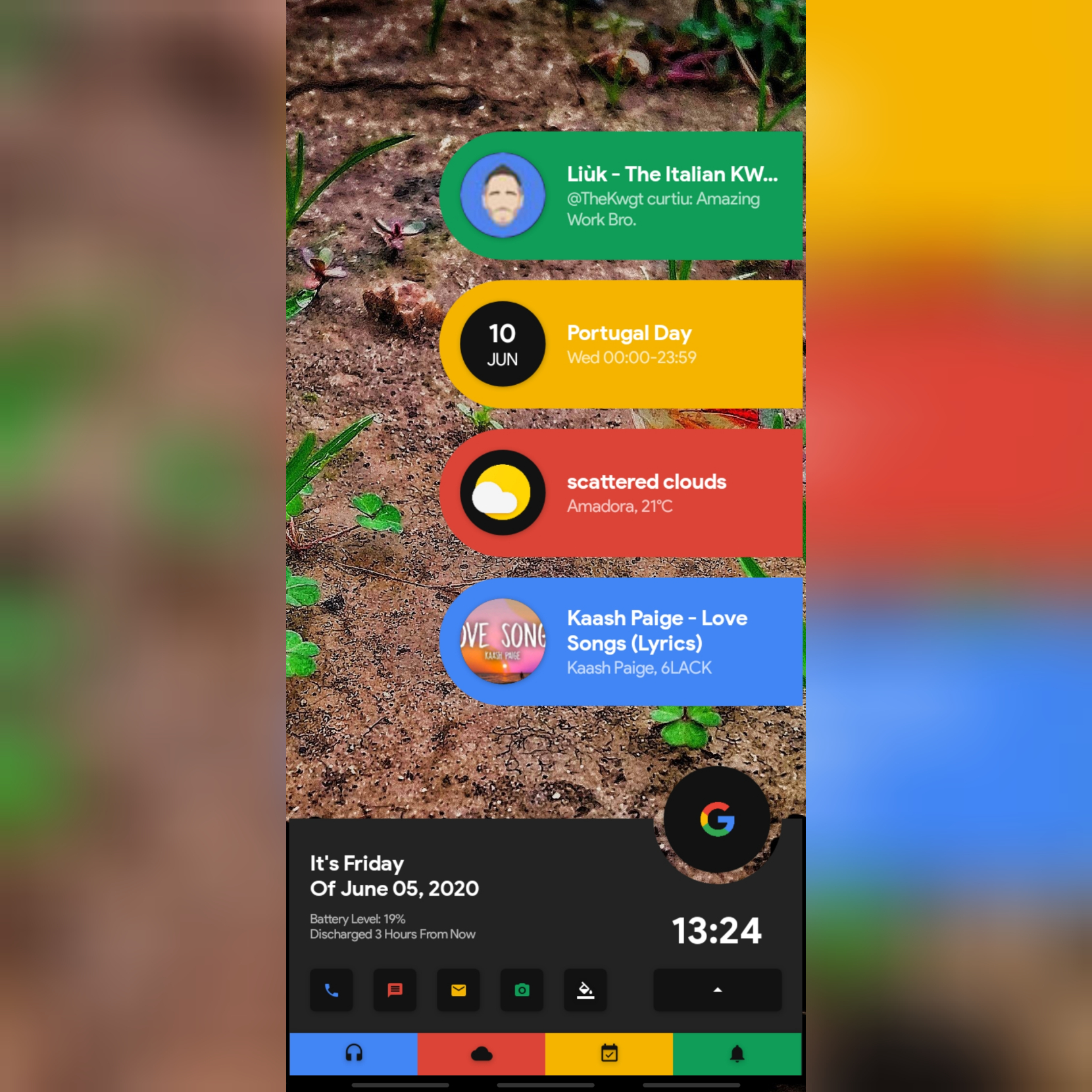 Pixel Ui. | Scrolller