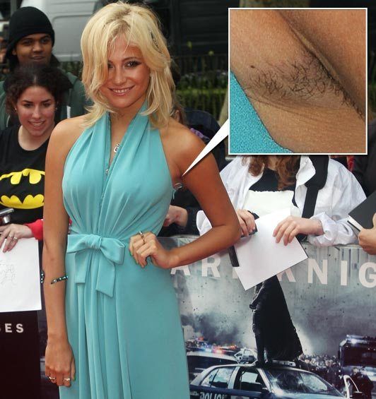 Pixie Lott | Scrolller