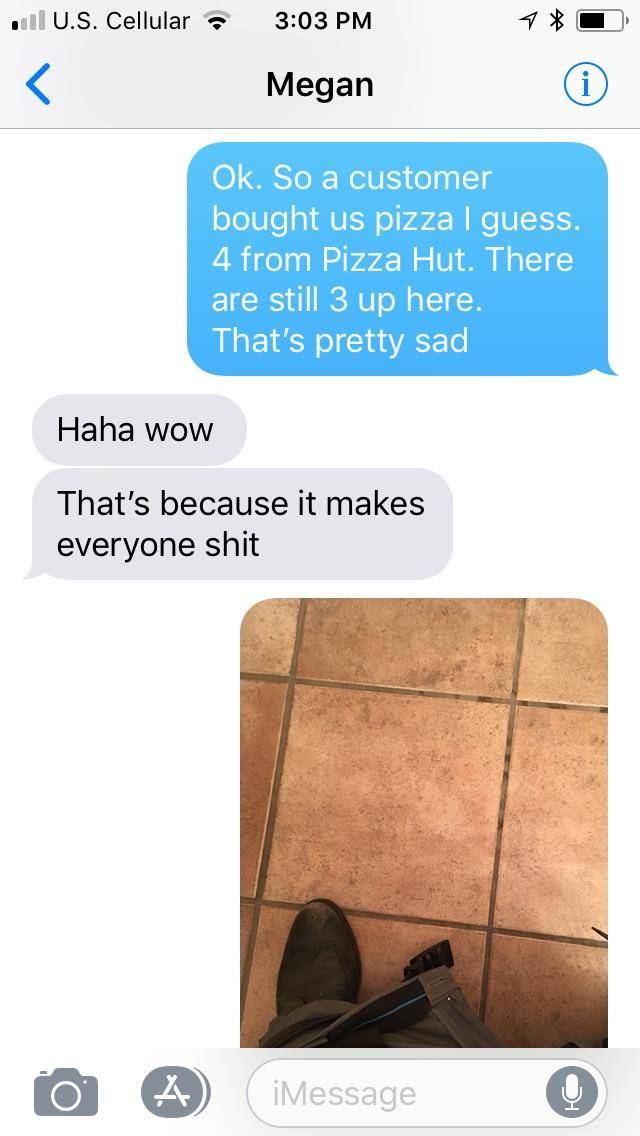 Pizza Hut | Scrolller