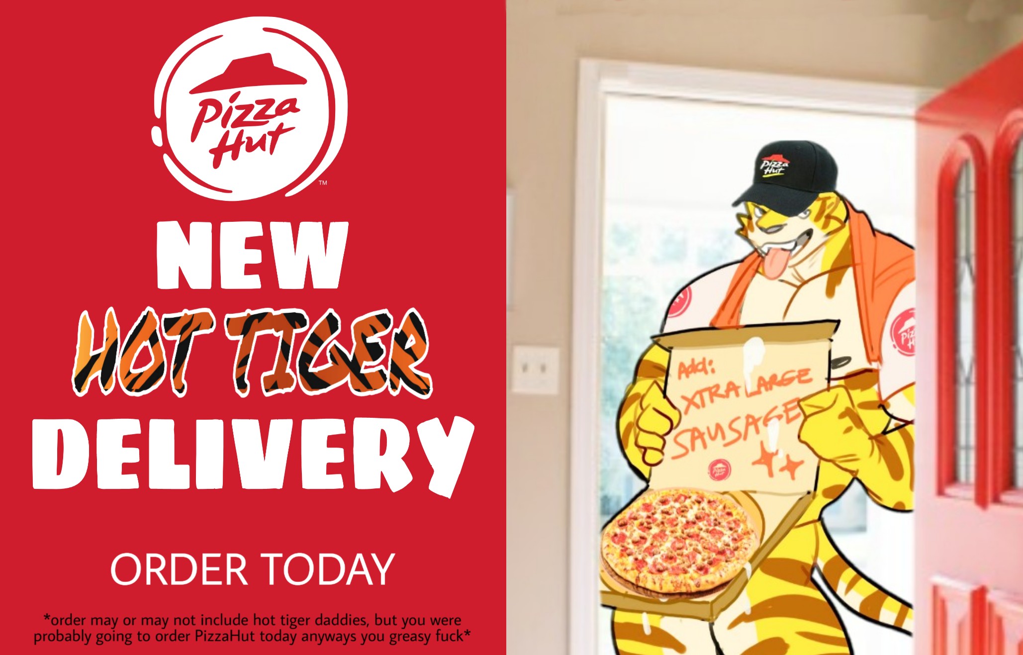 Pizza_irl | Scrolller