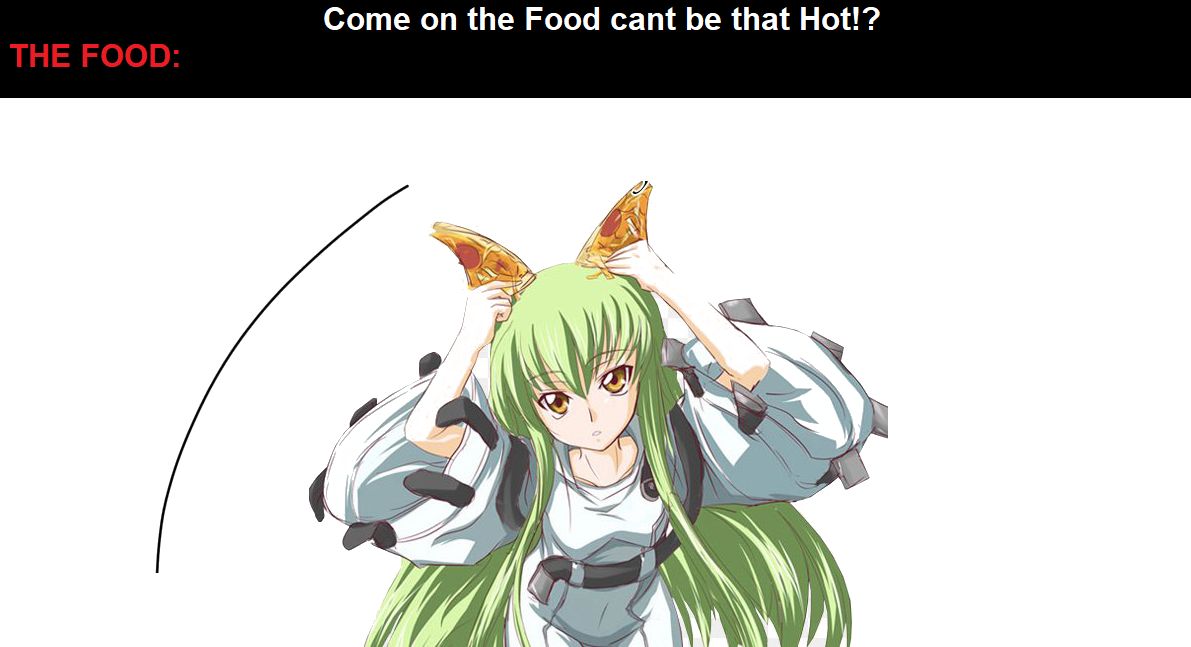 Pizza Queen. | Scrolller