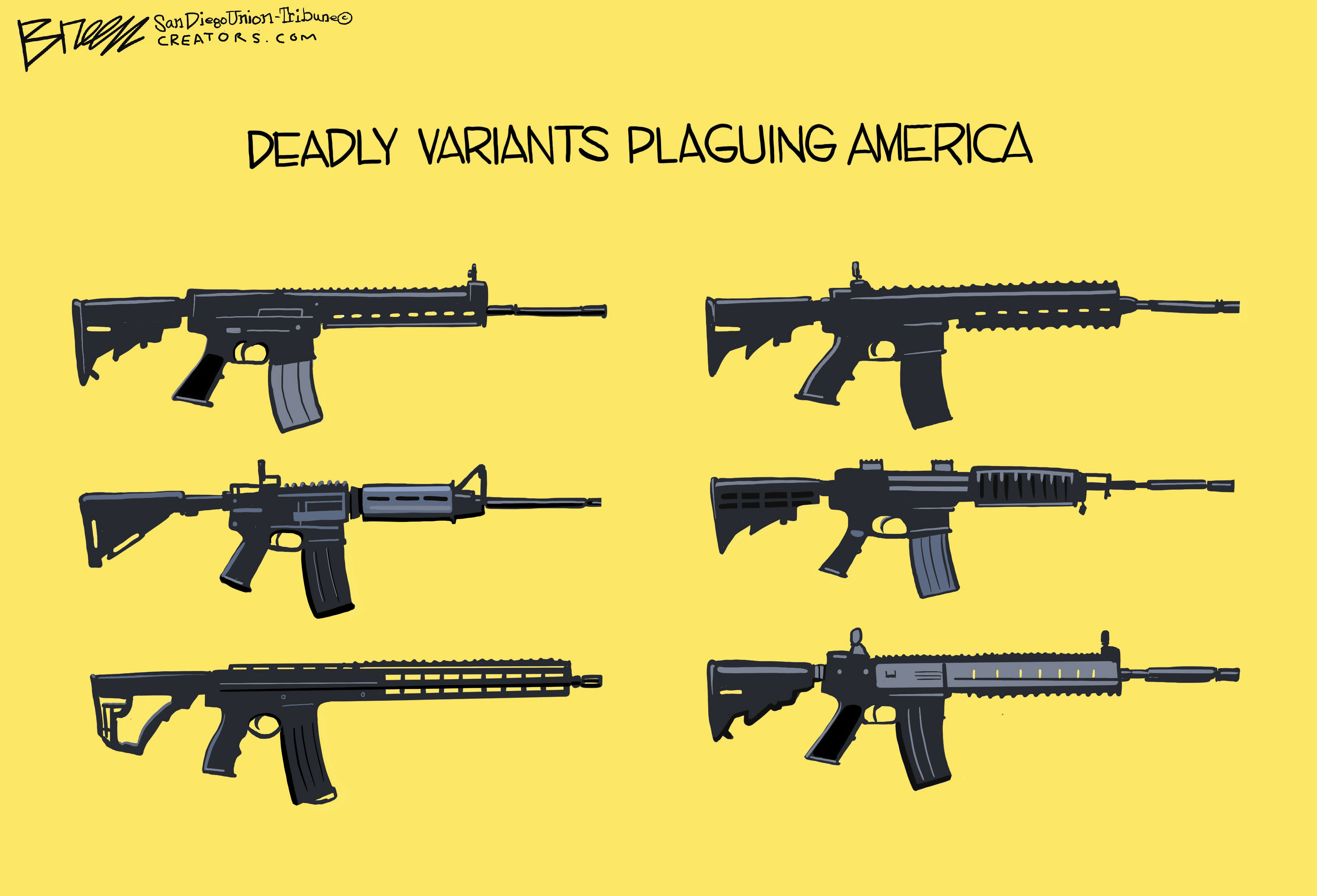 Plague variants | Scrolller