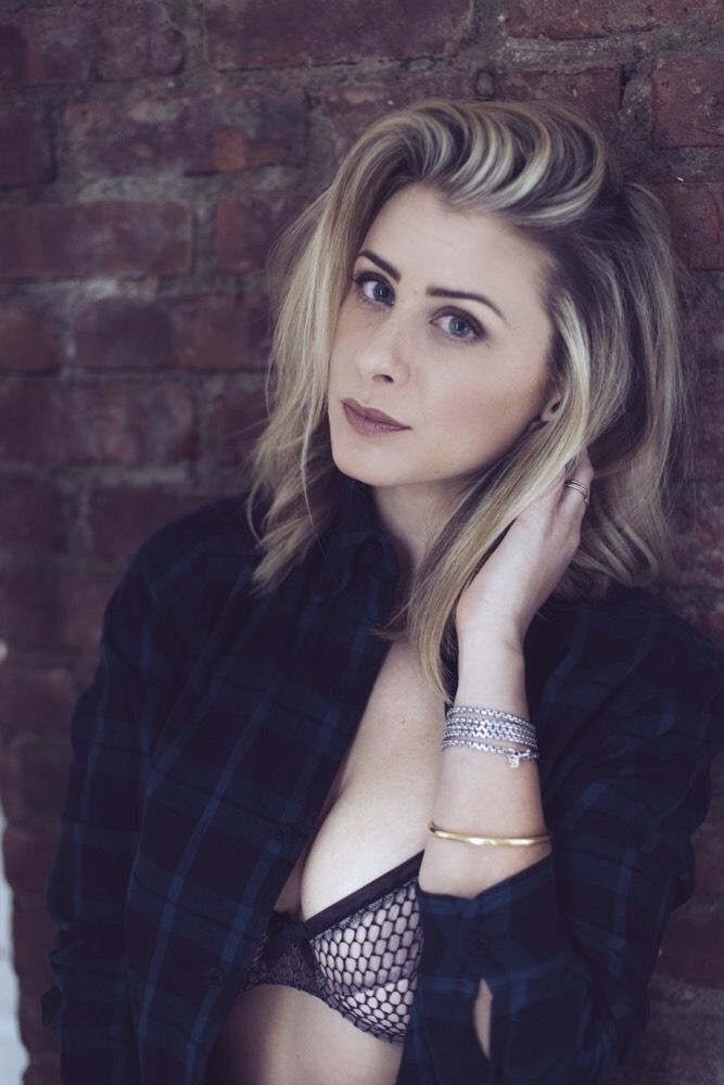 Plaid Scrolller