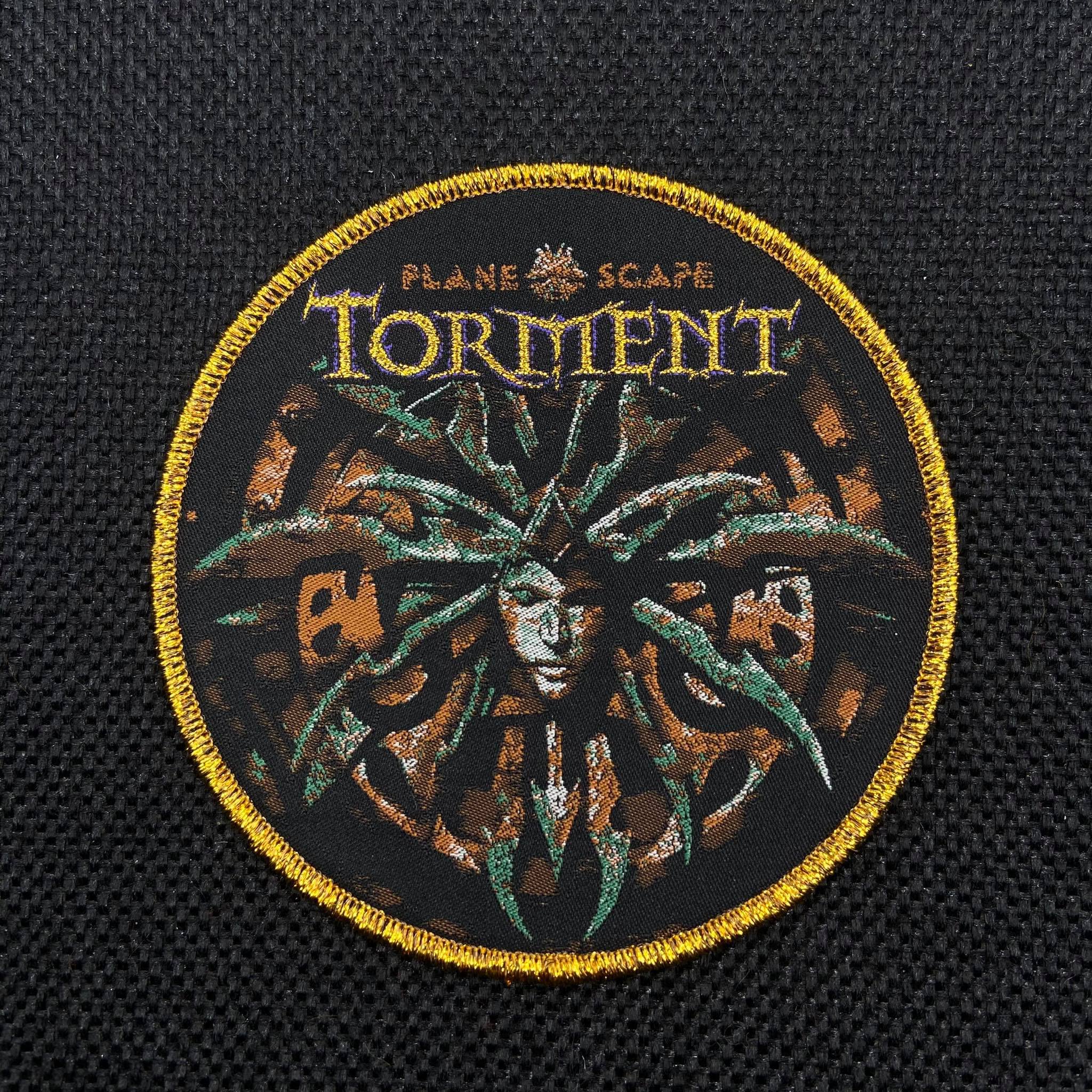 Planescape Patches are ready! | Scrolller