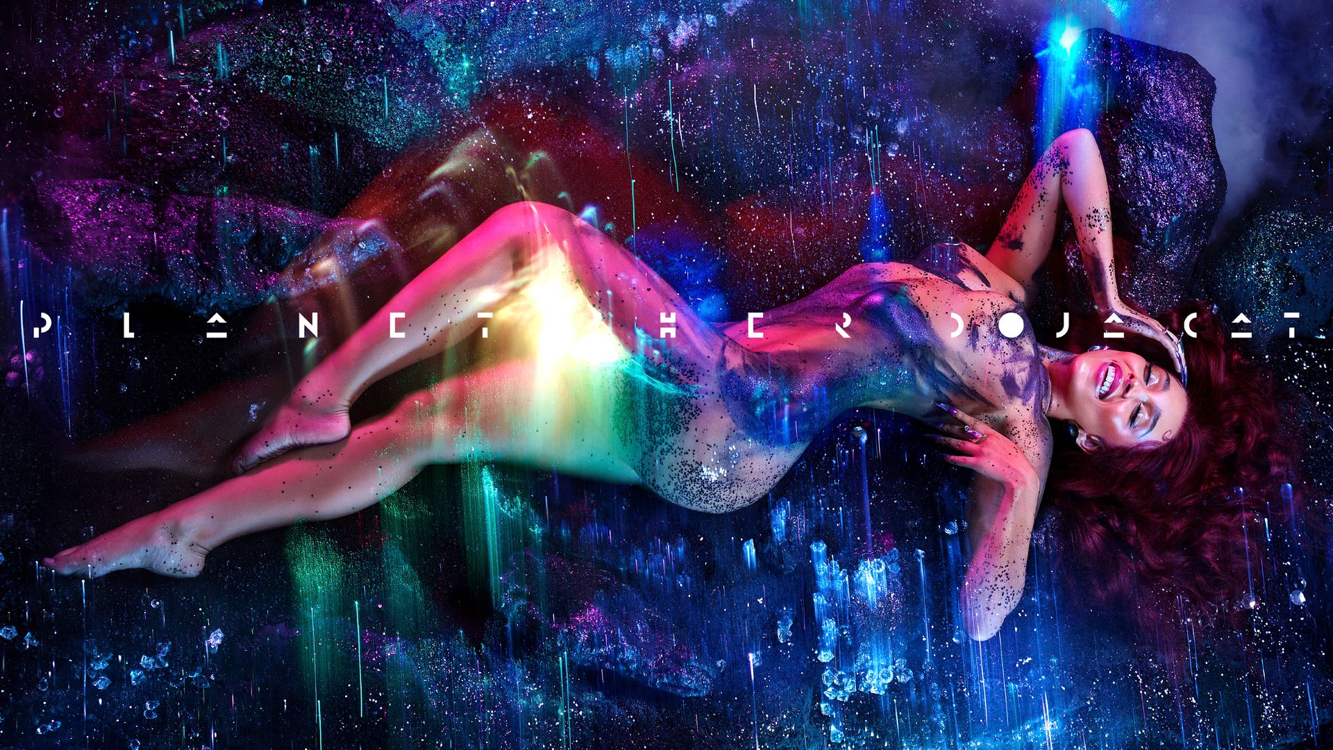 Planet Her - 4K Wallpaper | Scrolller