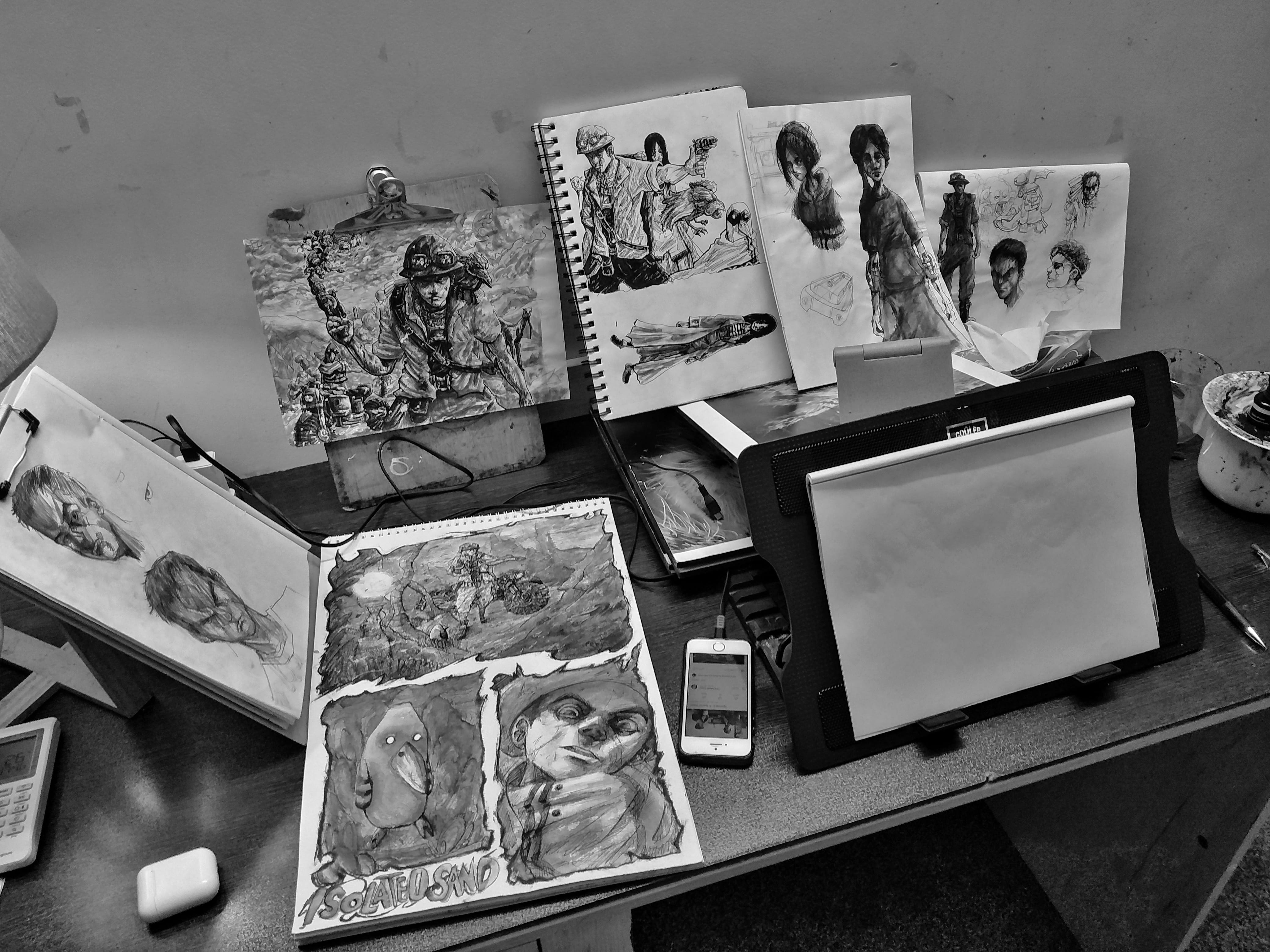 Planning | Scrolller