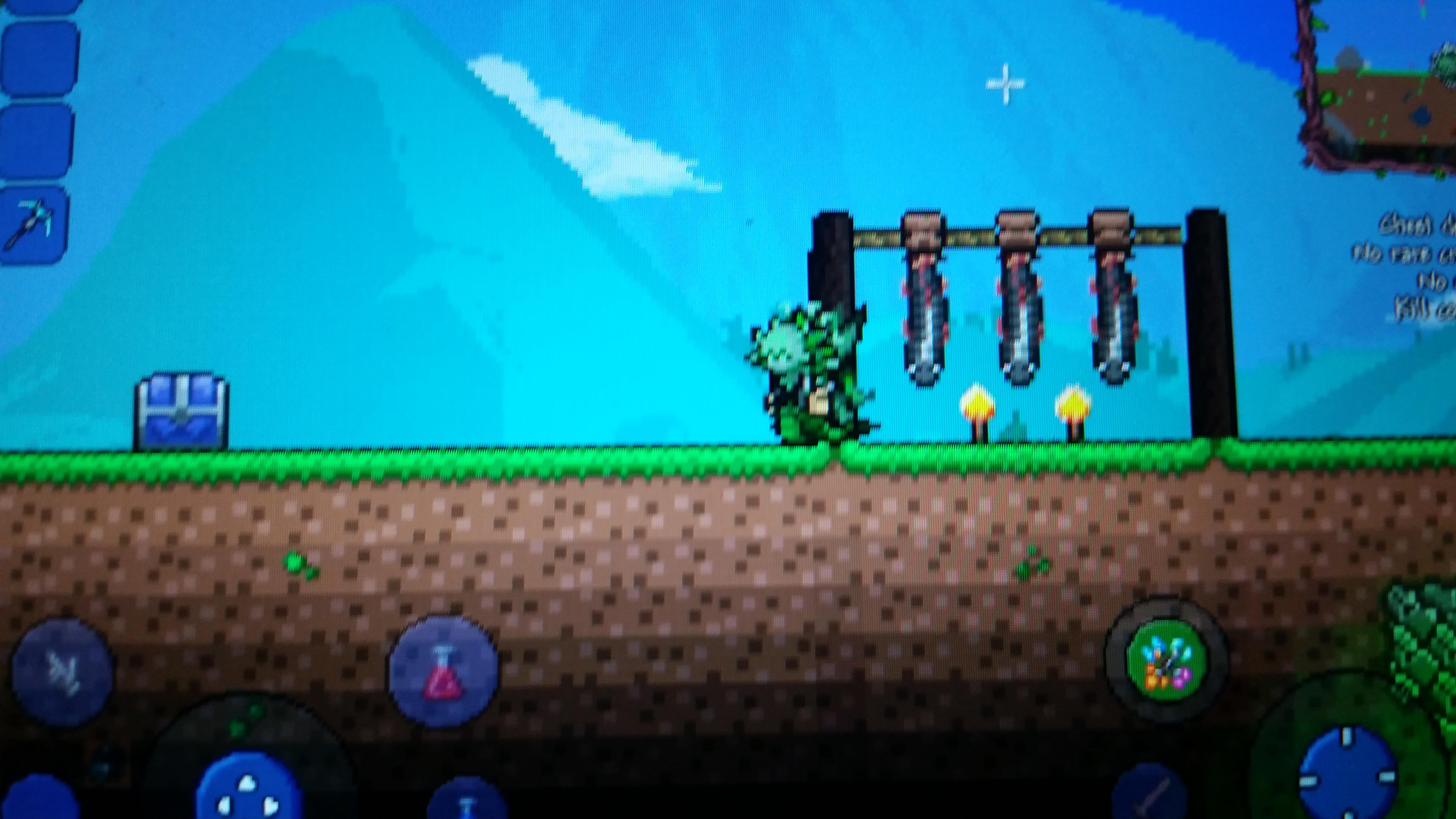 Plant Mutant | Scrolller