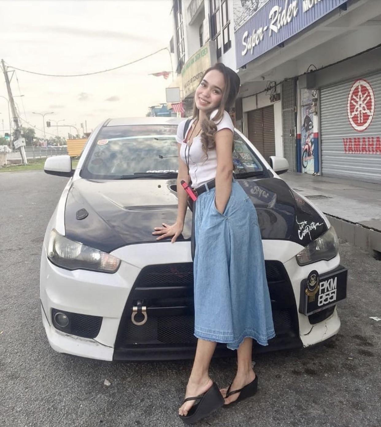 Platform Flip Flops | Scrolller